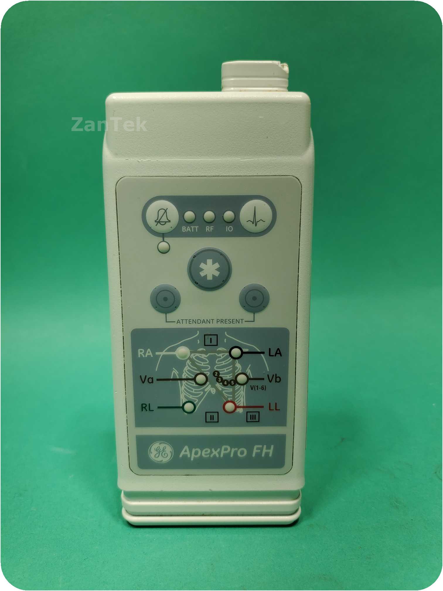 Zantek Medical > Sale Lobby