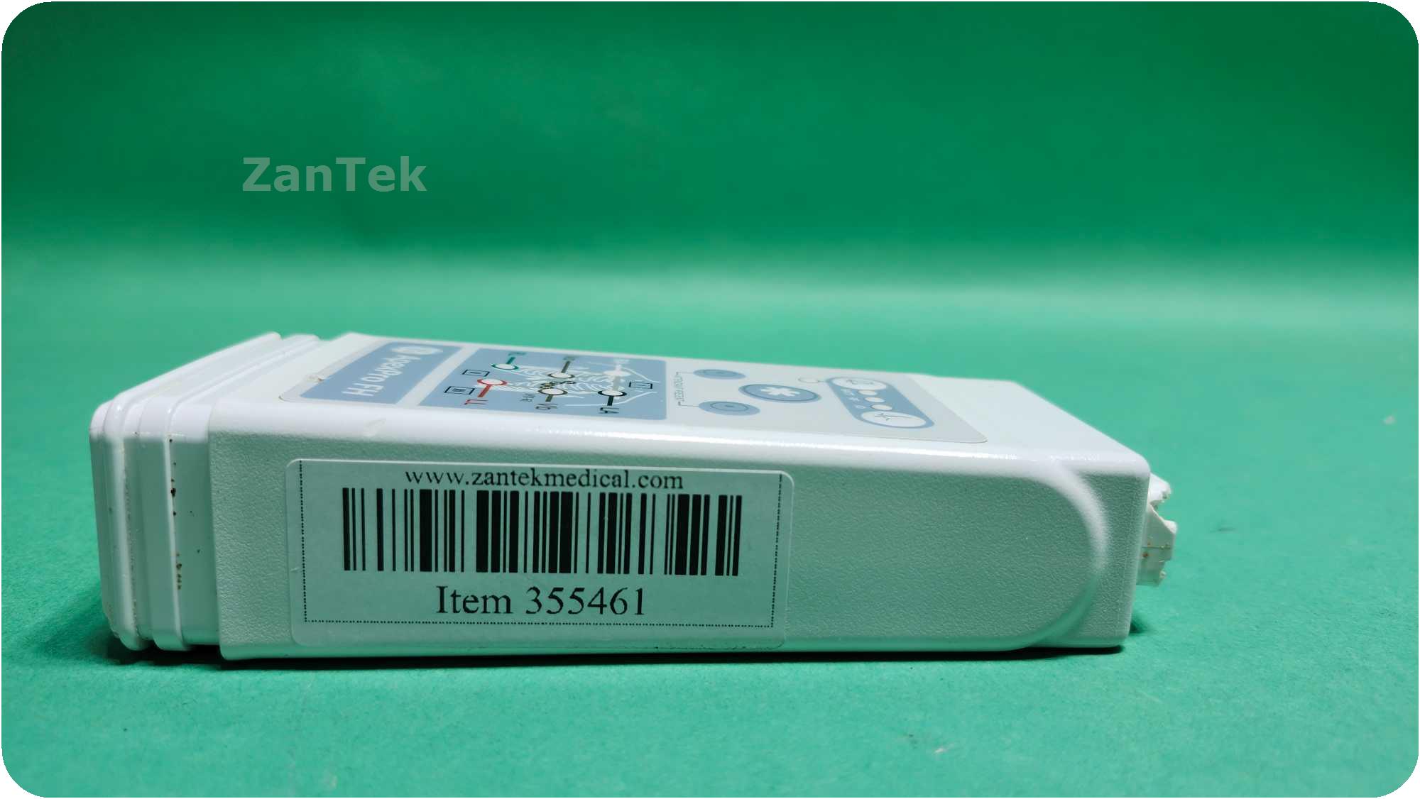 Zantek Medical - 355461-GE ApexPro FH Telemetry Transmitter