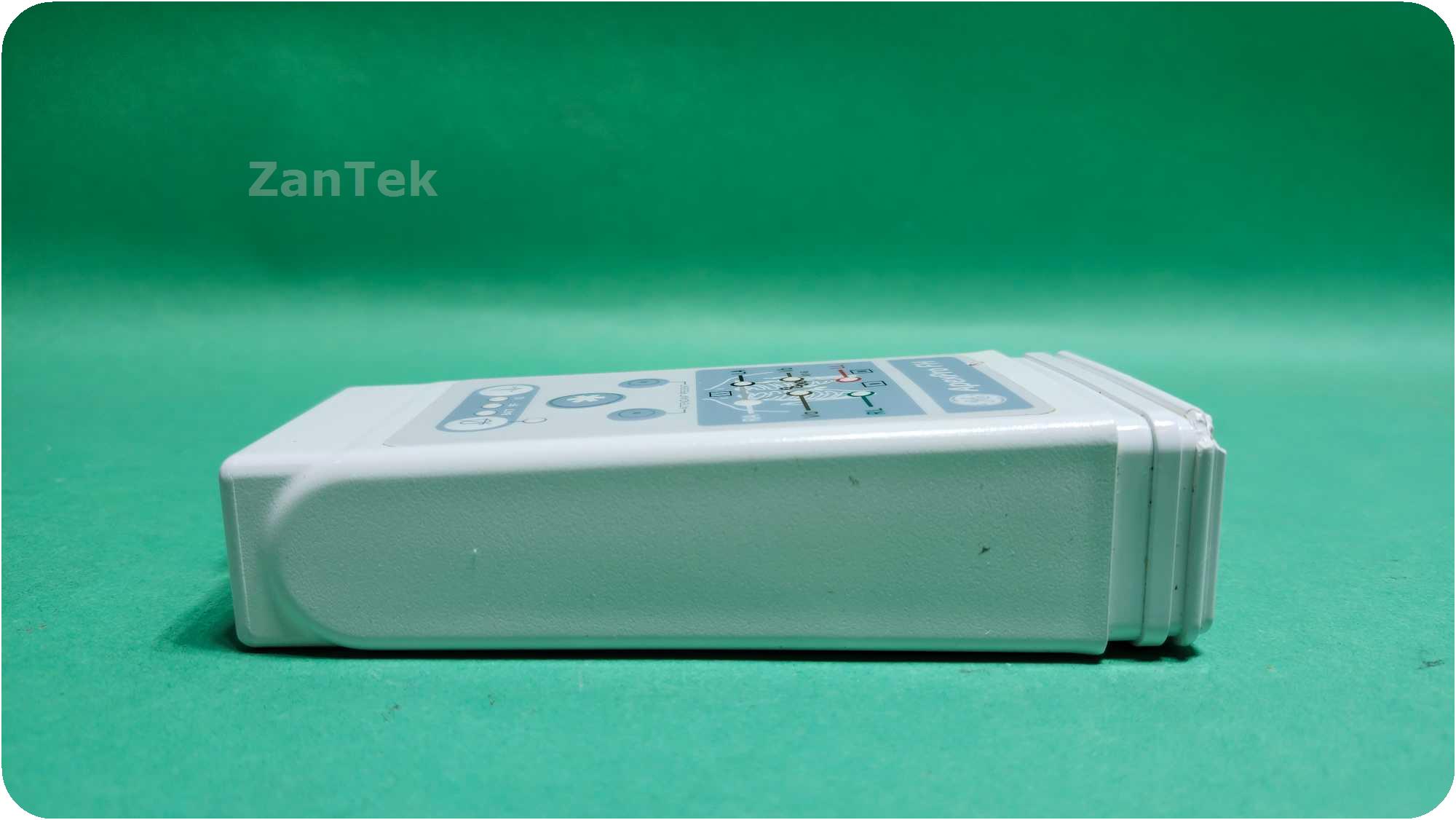 Zantek Medical - 355461-GE ApexPro FH Telemetry Transmitter