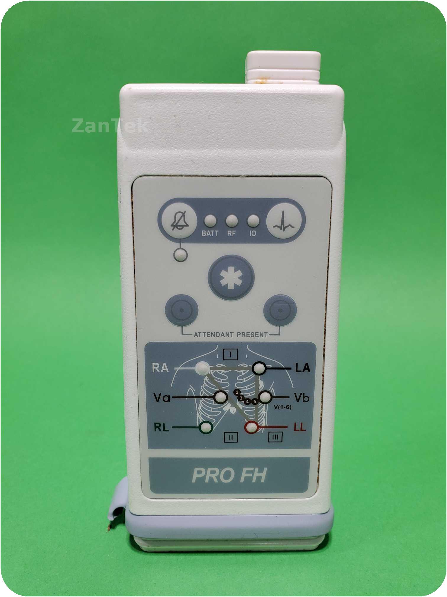 Zantek Medical > Sale Lobby