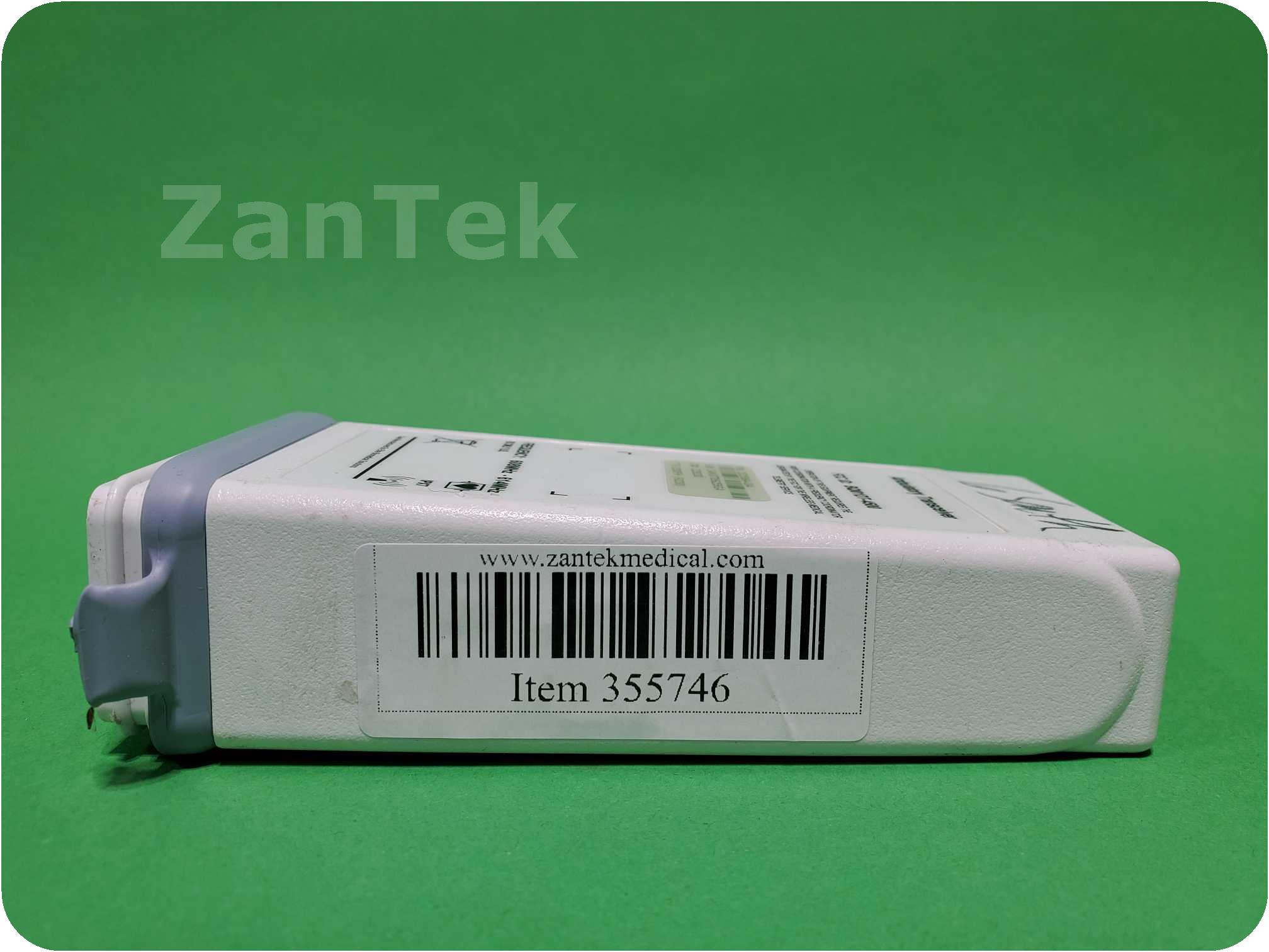 Zantek Medical - 355746-GE ApexPro FH Telemetry Transmitter