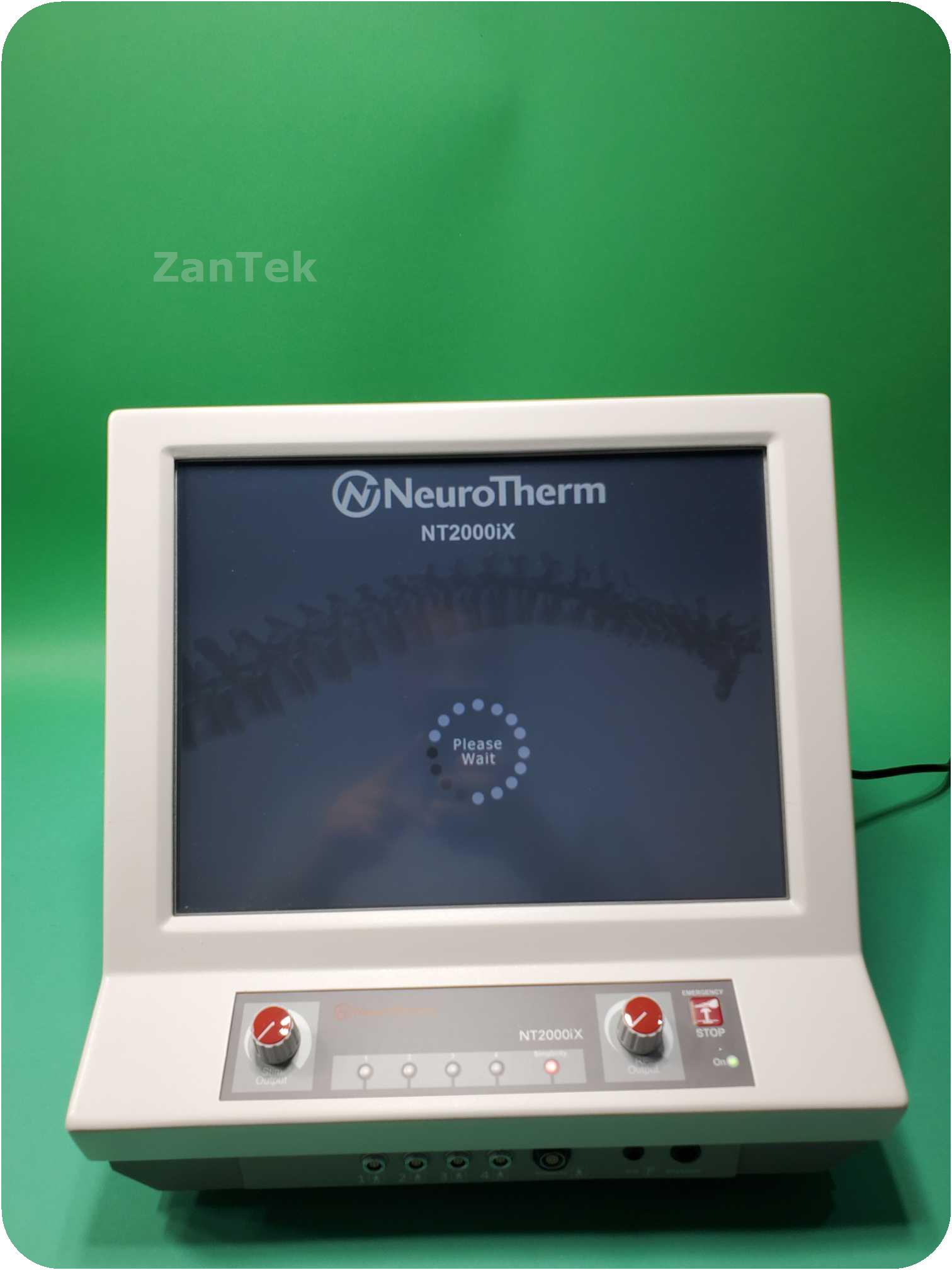 Zantek Medical > Sale Lobby