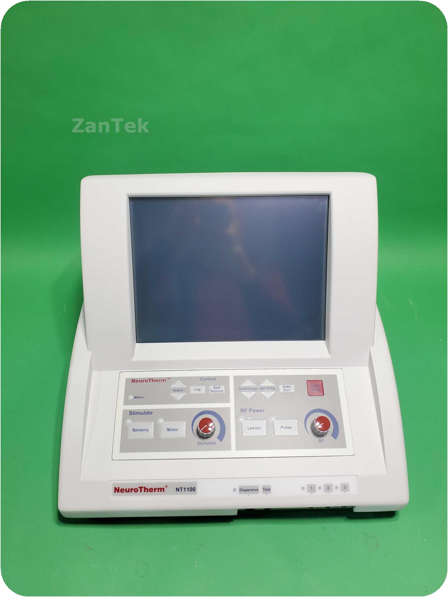 Zantek Medical > Sale Lobby