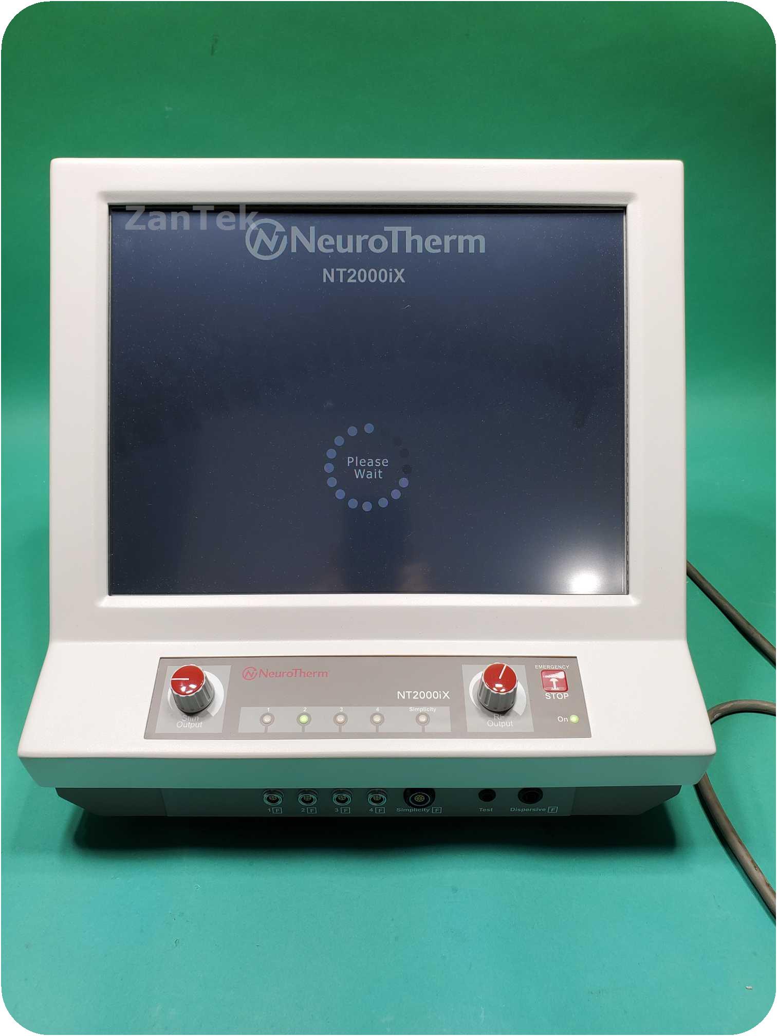 Zantek Medical > Sale Lobby