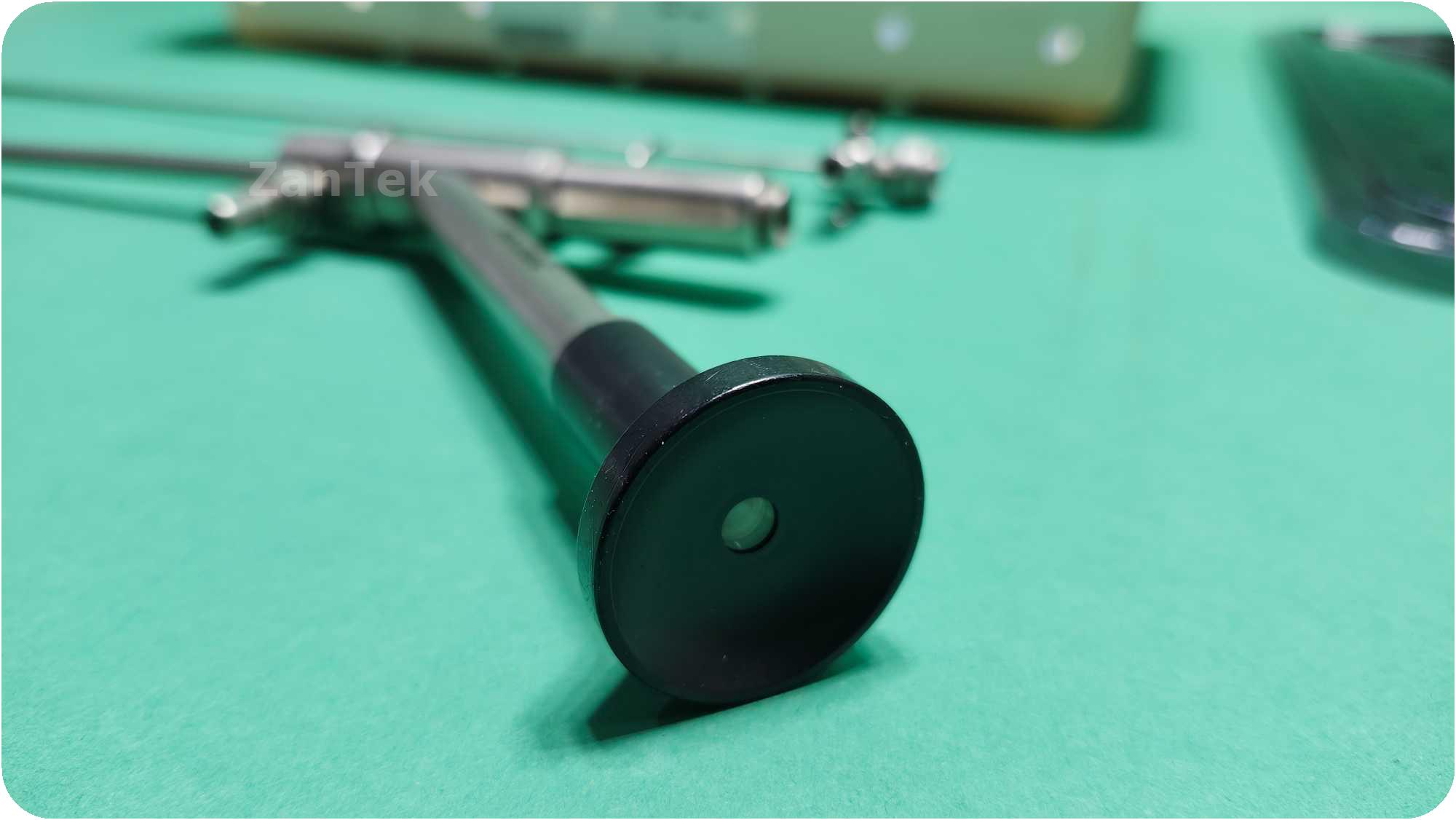 Zantek Medical - 355824-Hologic MyoSure 40-200 0 Degree Rigid Scope