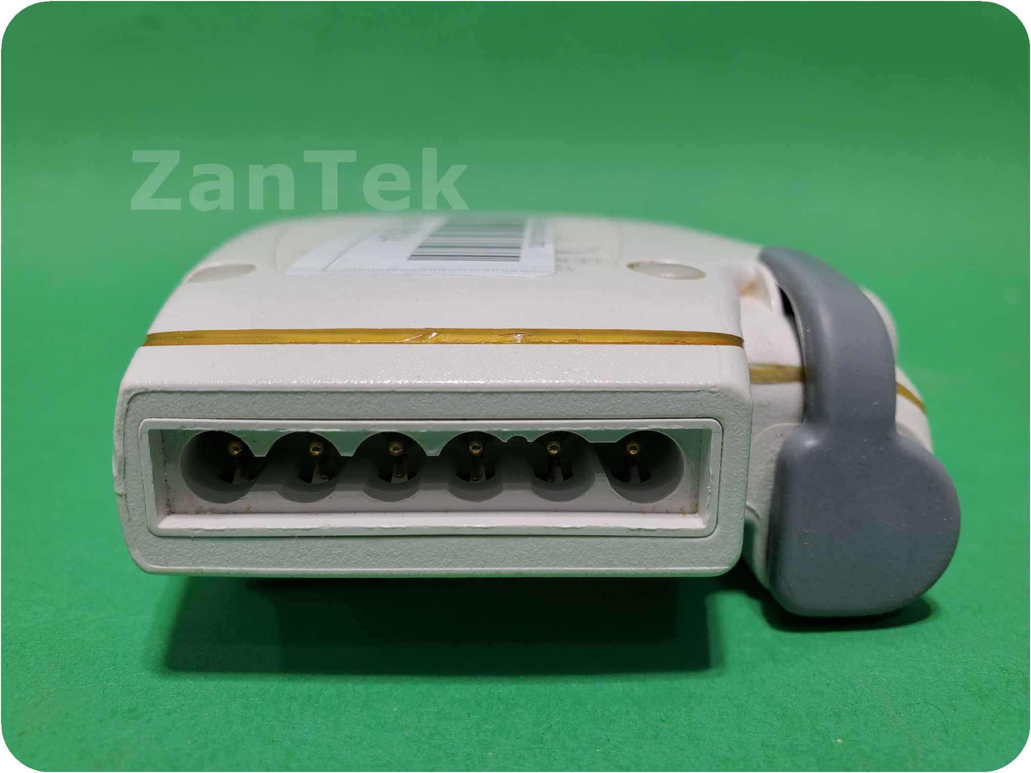 Zantek Medical - 355834-Philips IntelliVue M4841a TRx+ Telemetry ...