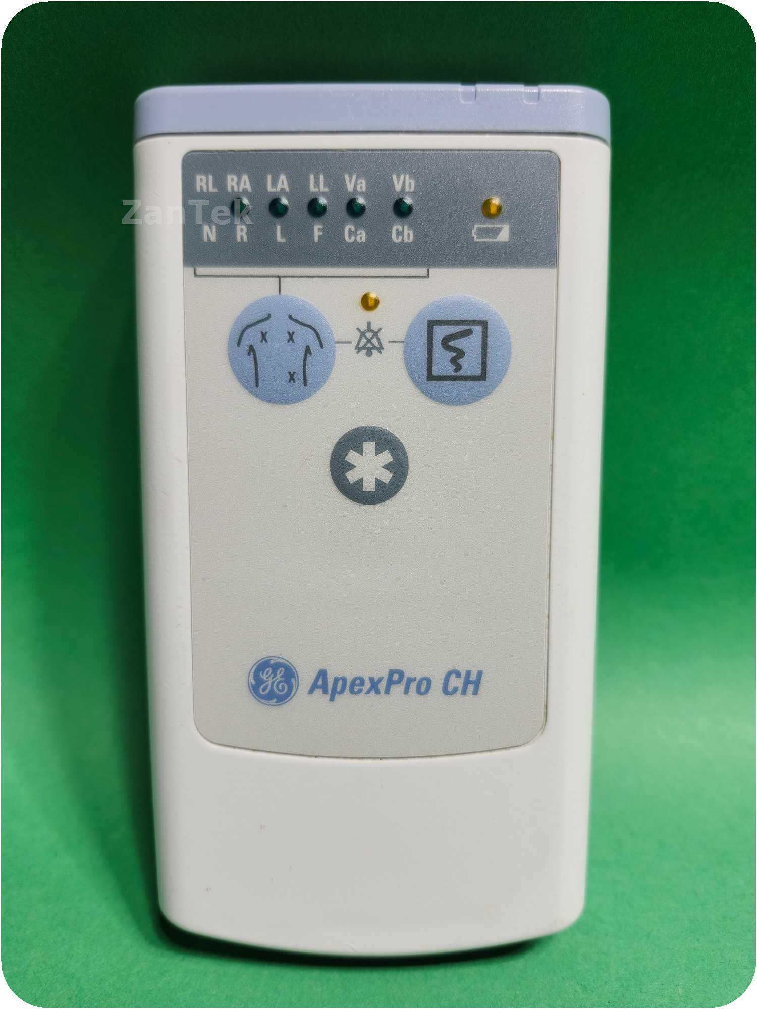 Zantek Medical > Sale Lobby