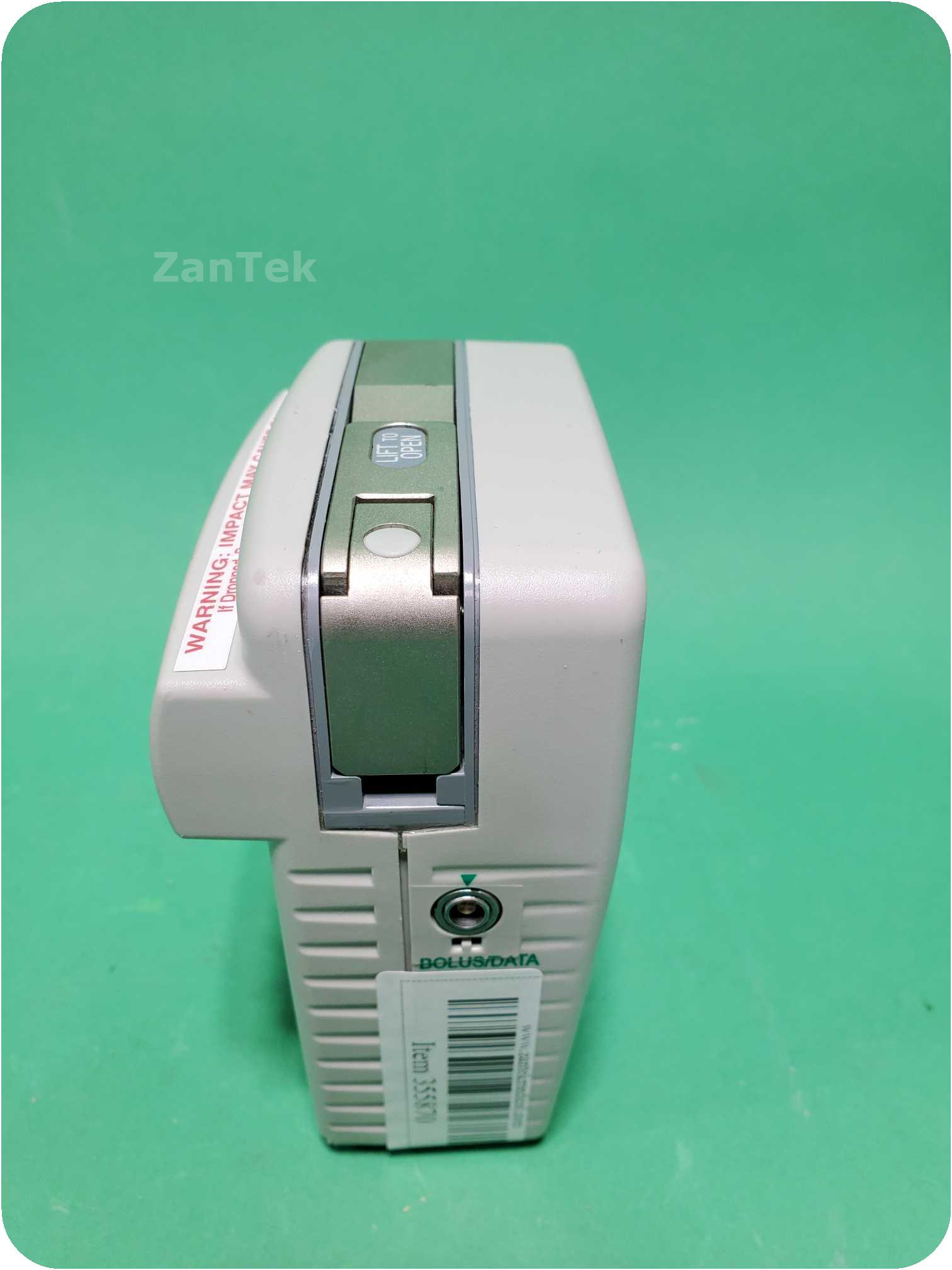 Zantek Medical - 355870-Moog Curlin Medical 6000 CMS Infusion Pump