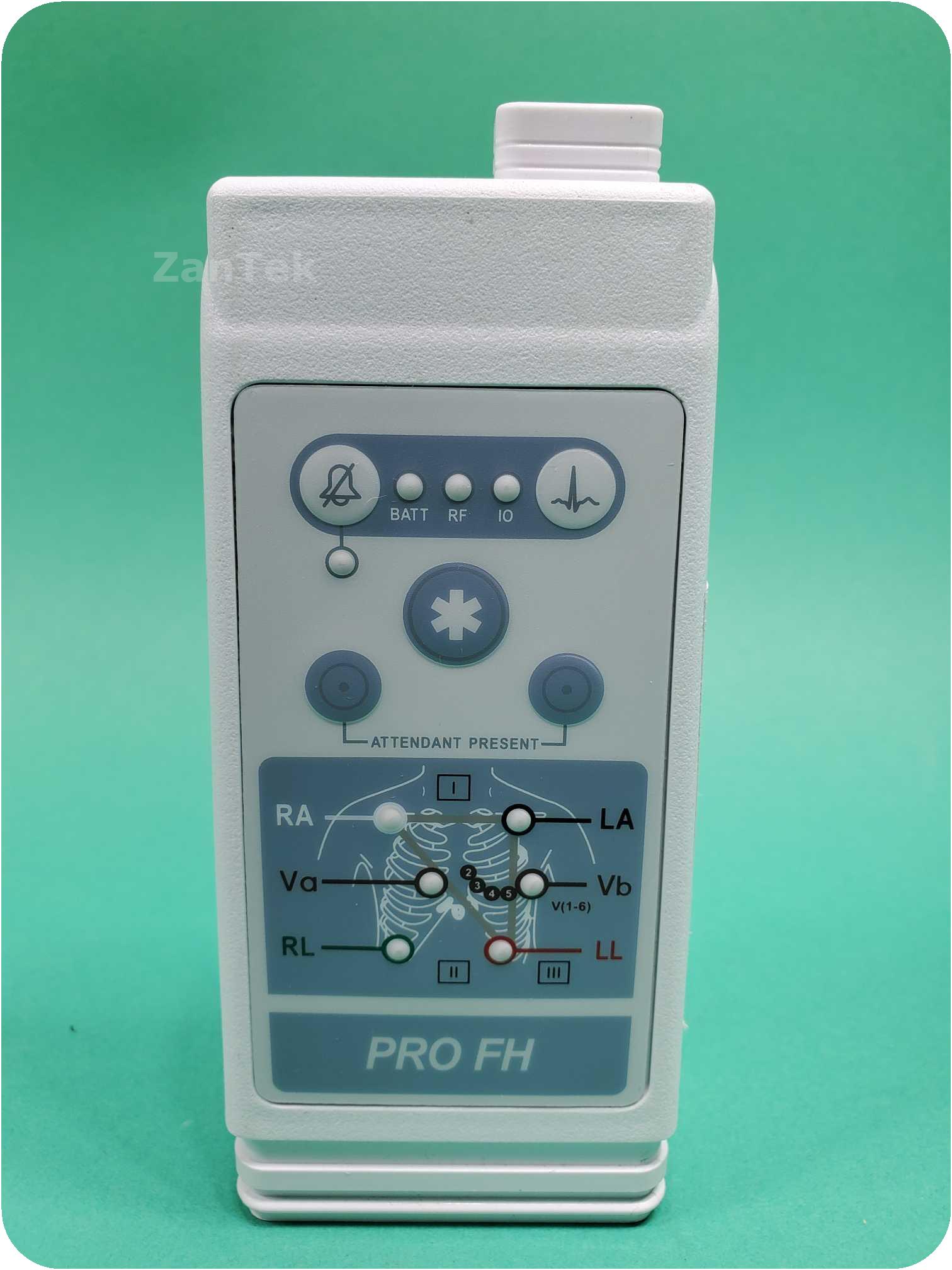 Zantek Medical > Sale Lobby