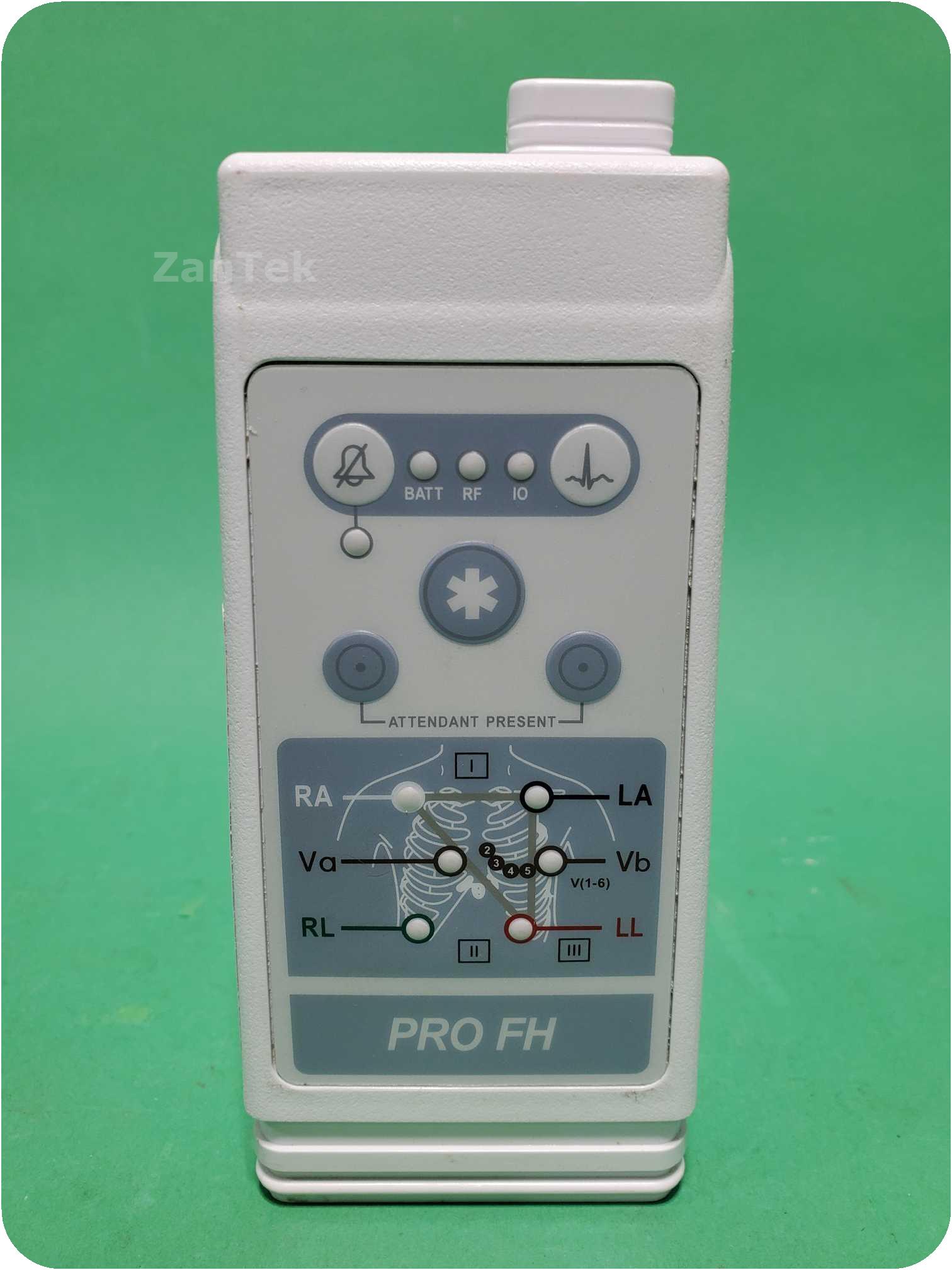 Zantek Medical > Sale Lobby