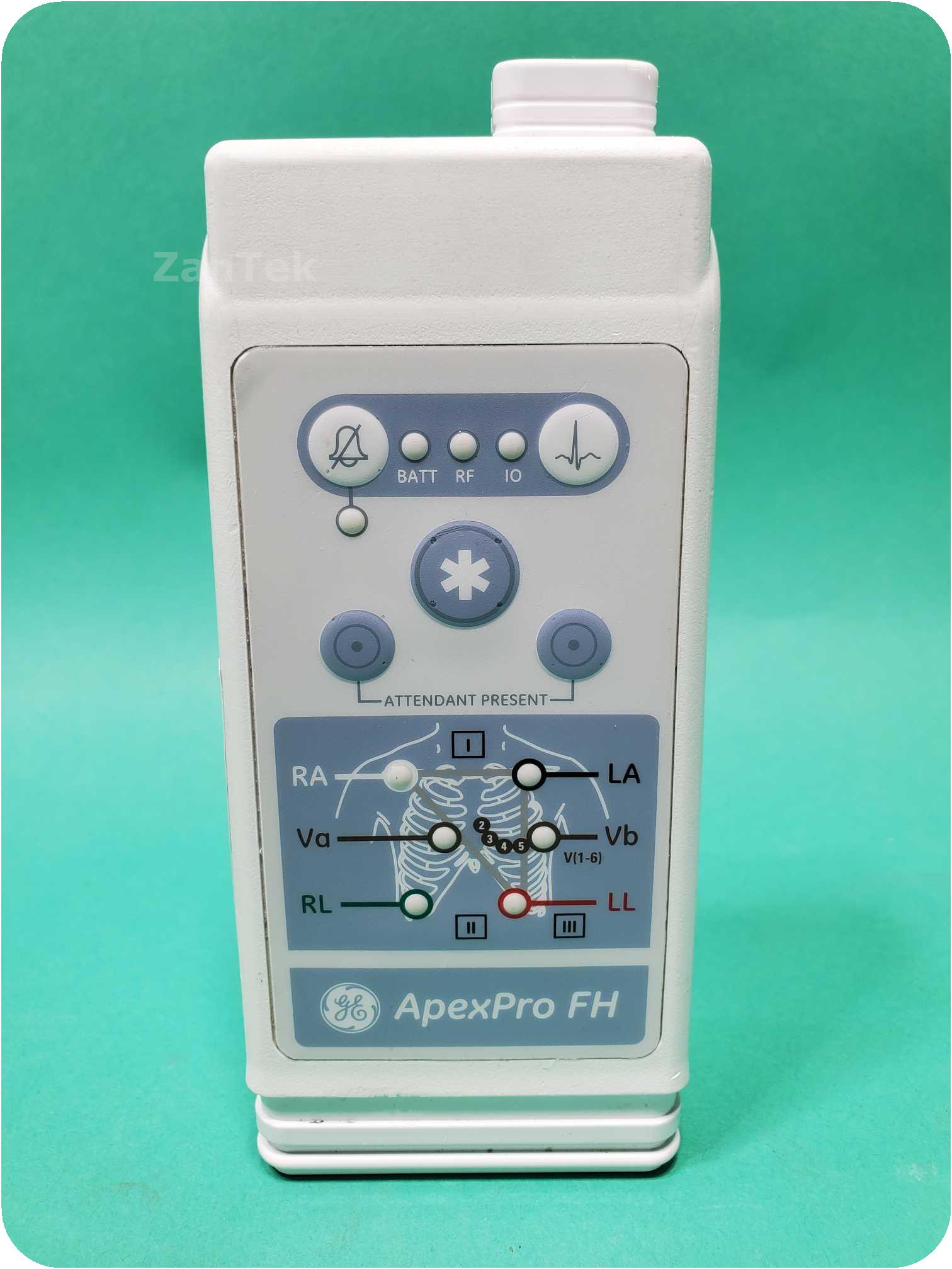 Zantek Medical > Sale Lobby