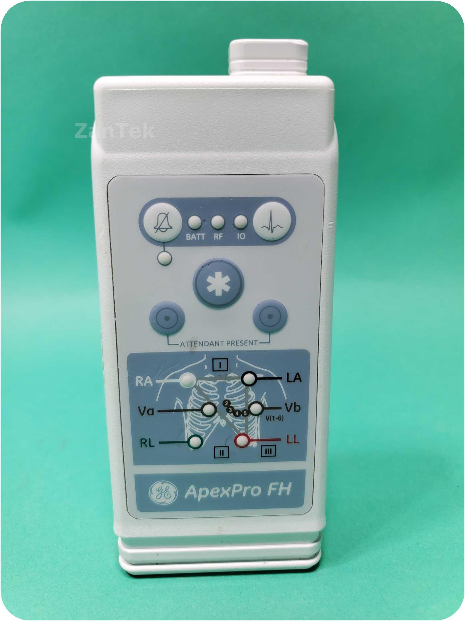 Zantek Medical > Sale Lobby