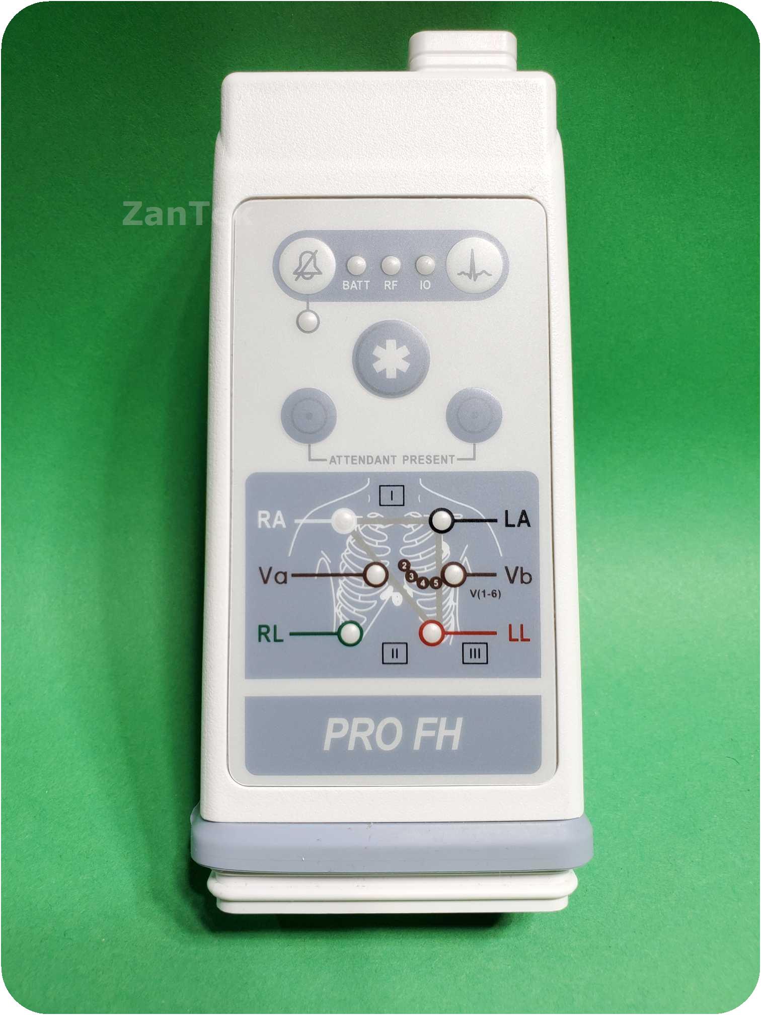 Zantek Medical > Sale Lobby