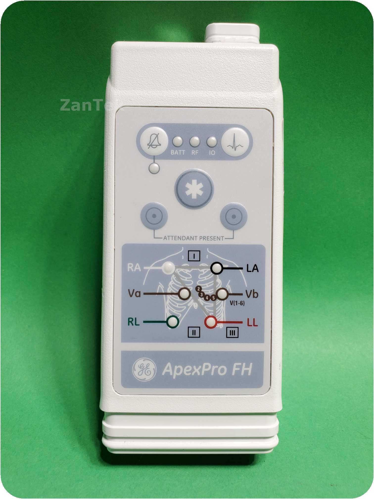 Zantek Medical > Sale Lobby