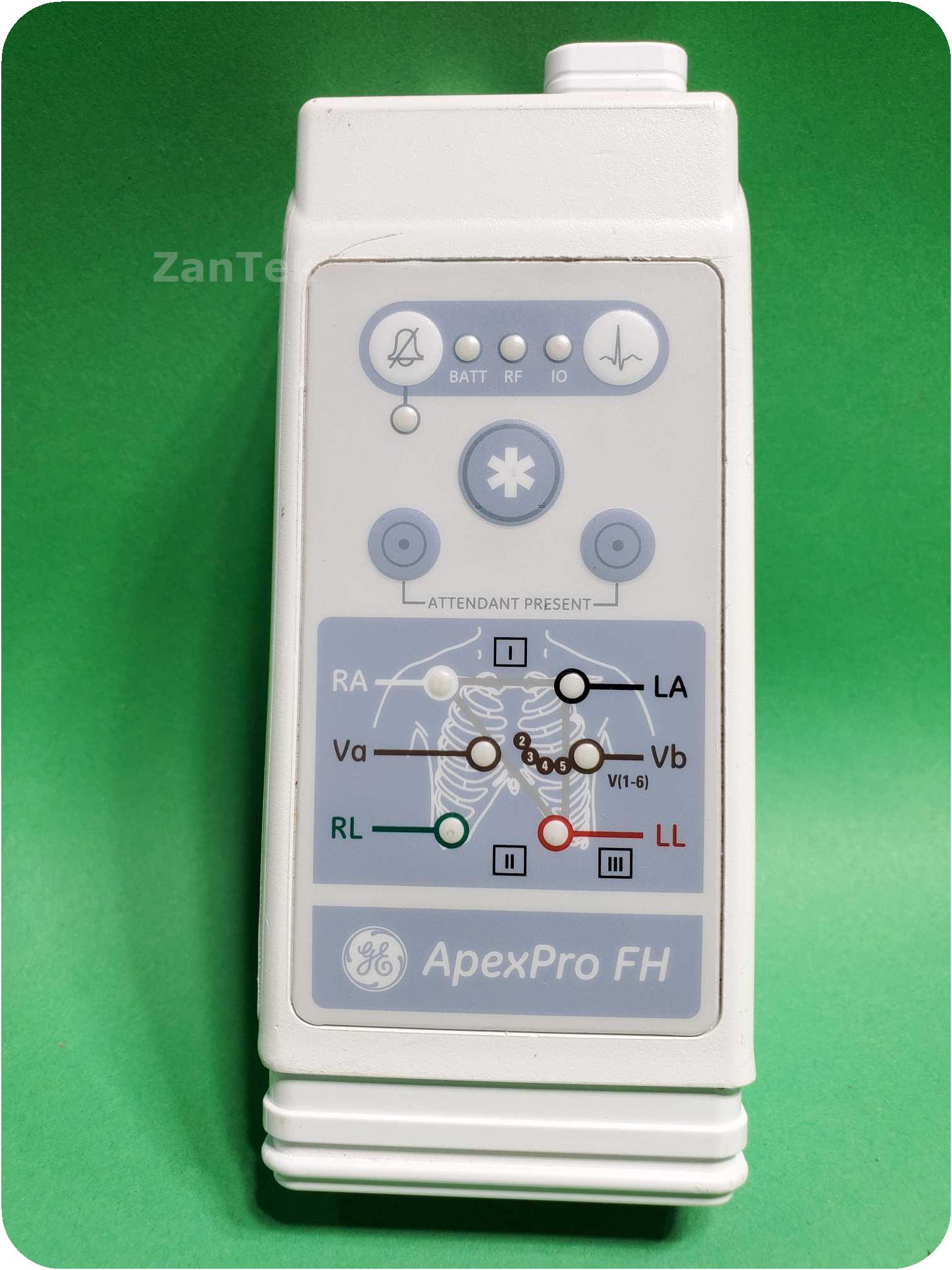 Zantek Medical > Sale Lobby