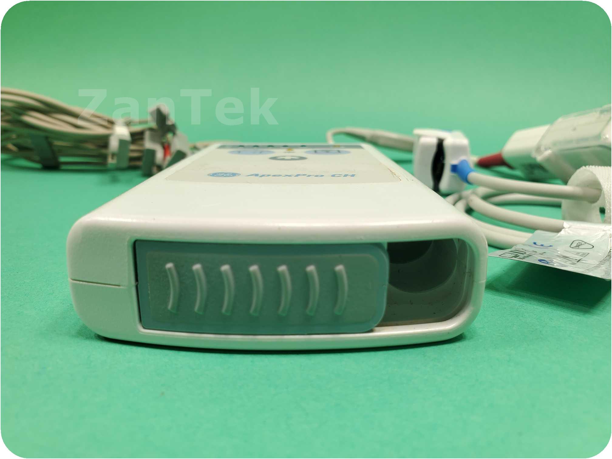 Zantek Medical - 355918-GE ApexPro CH Telemetry Transmitter