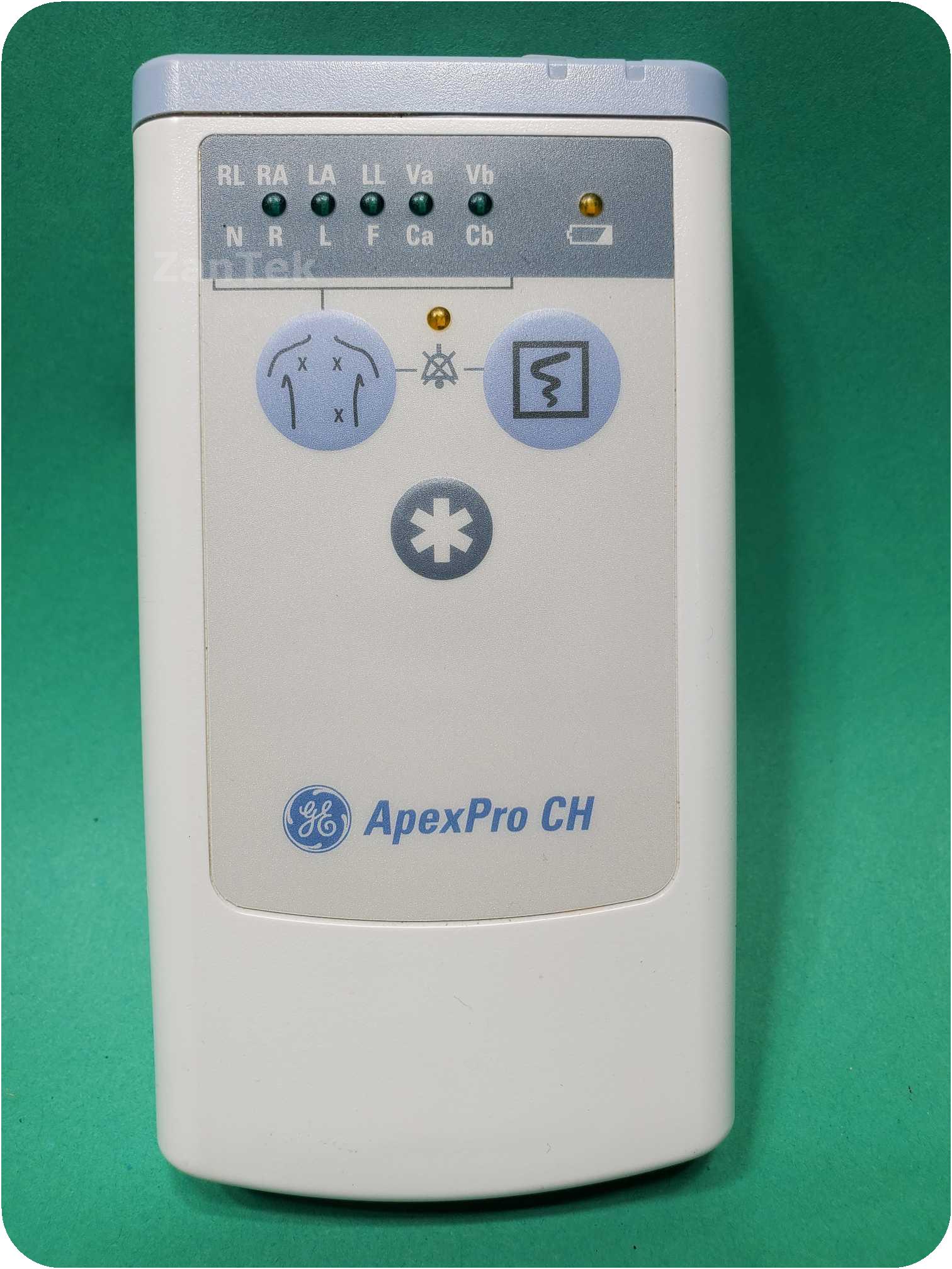 Zantek Medical - 355922-GE ApexPro CH Telemetry Transmitter
