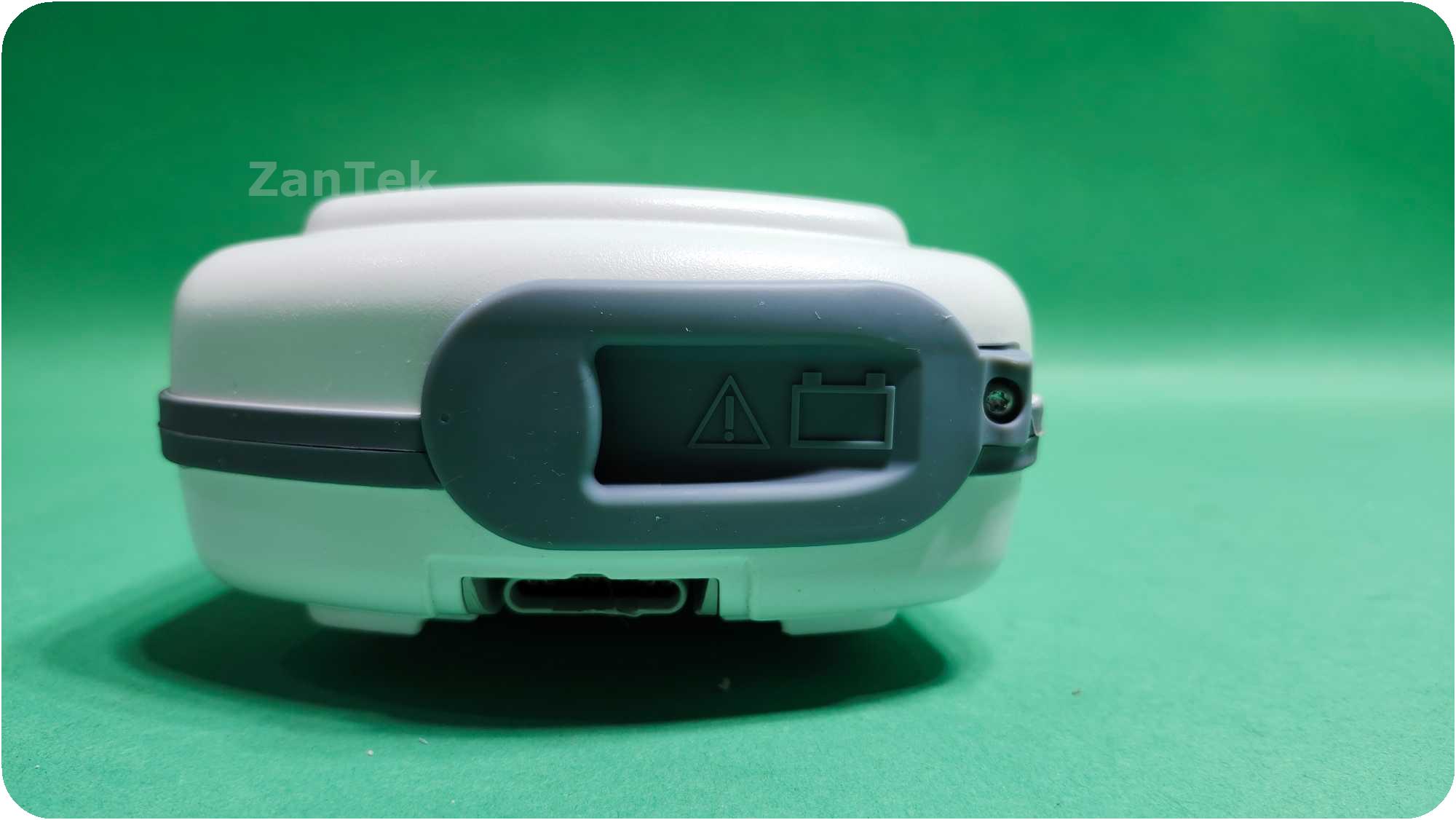 Zantek Medical - 358156-GE Patient Data Module