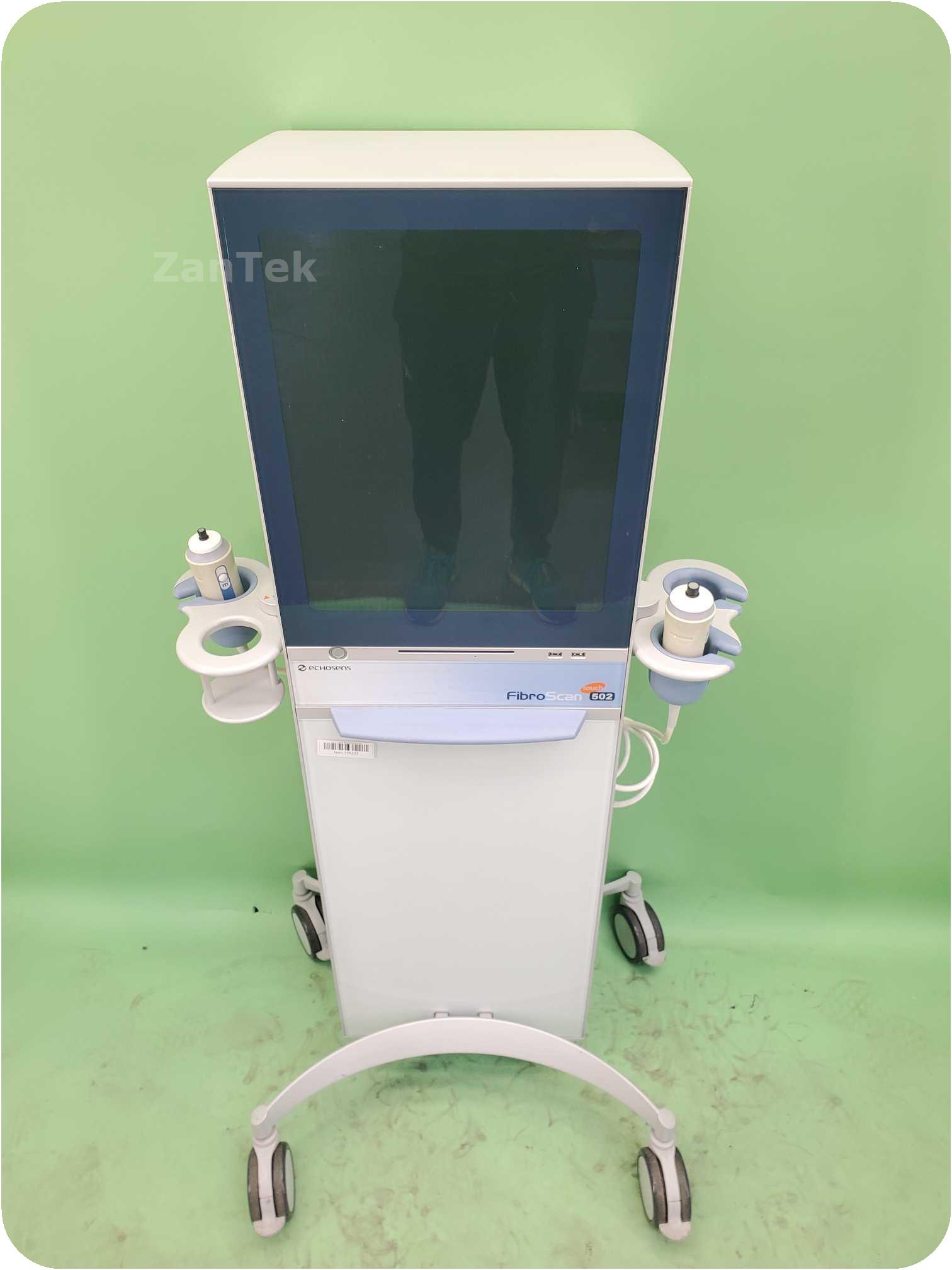 Zantek Medical - 358232-Echosens FibroScan 502 Touch Scanner