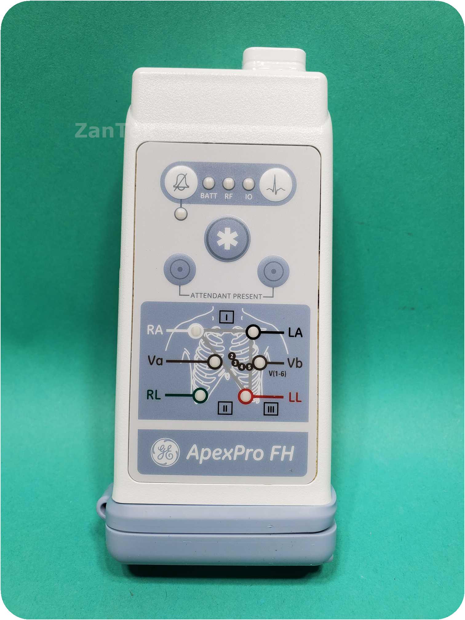 Zantek Medical > Sale Lobby