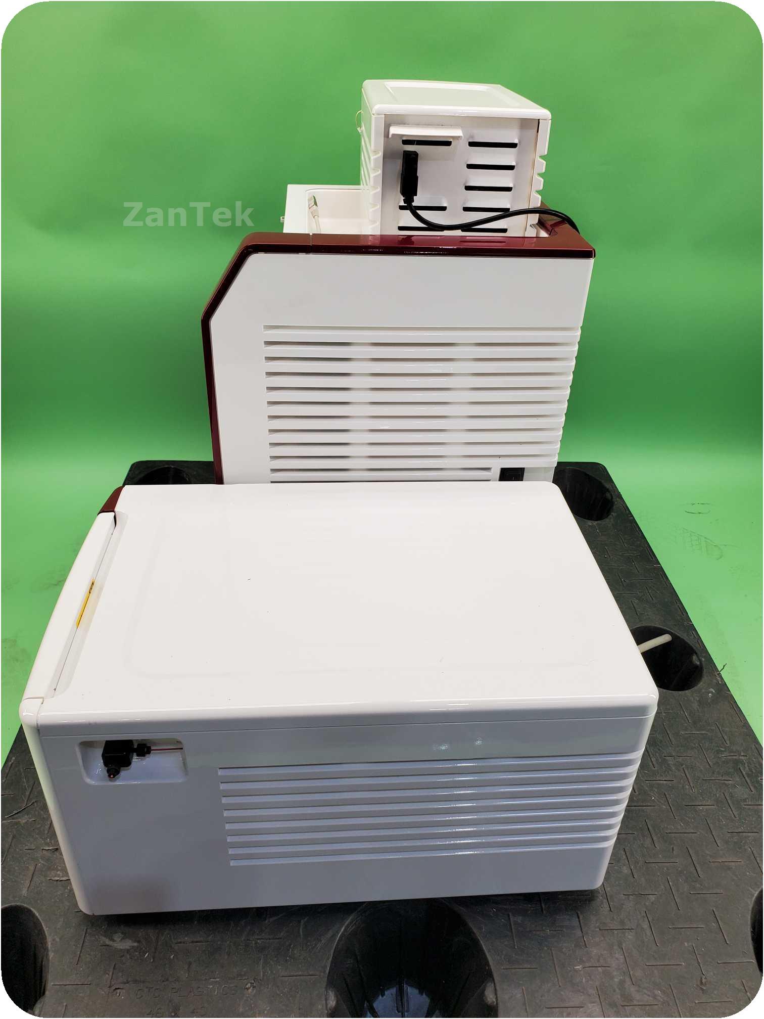 Zantek Medical - 358278-GE AKTA Pure 150 Chromatography Purification System