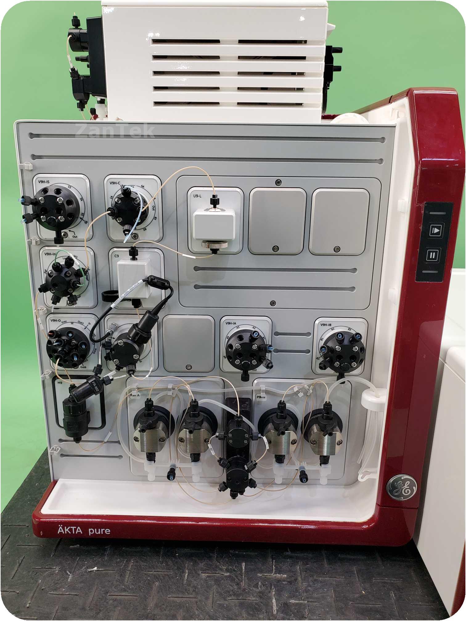 Zantek Medical - 358278-GE AKTA Pure 150 Chromatography Purification System