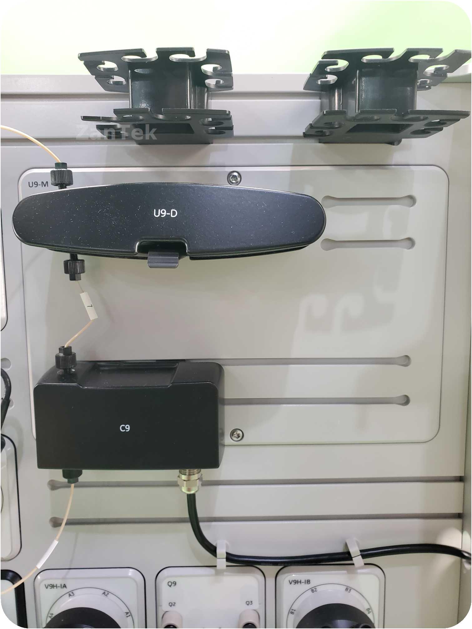 Zantek Medical - 358281-GE AKTA Avant 150 Chromatography Purification ...