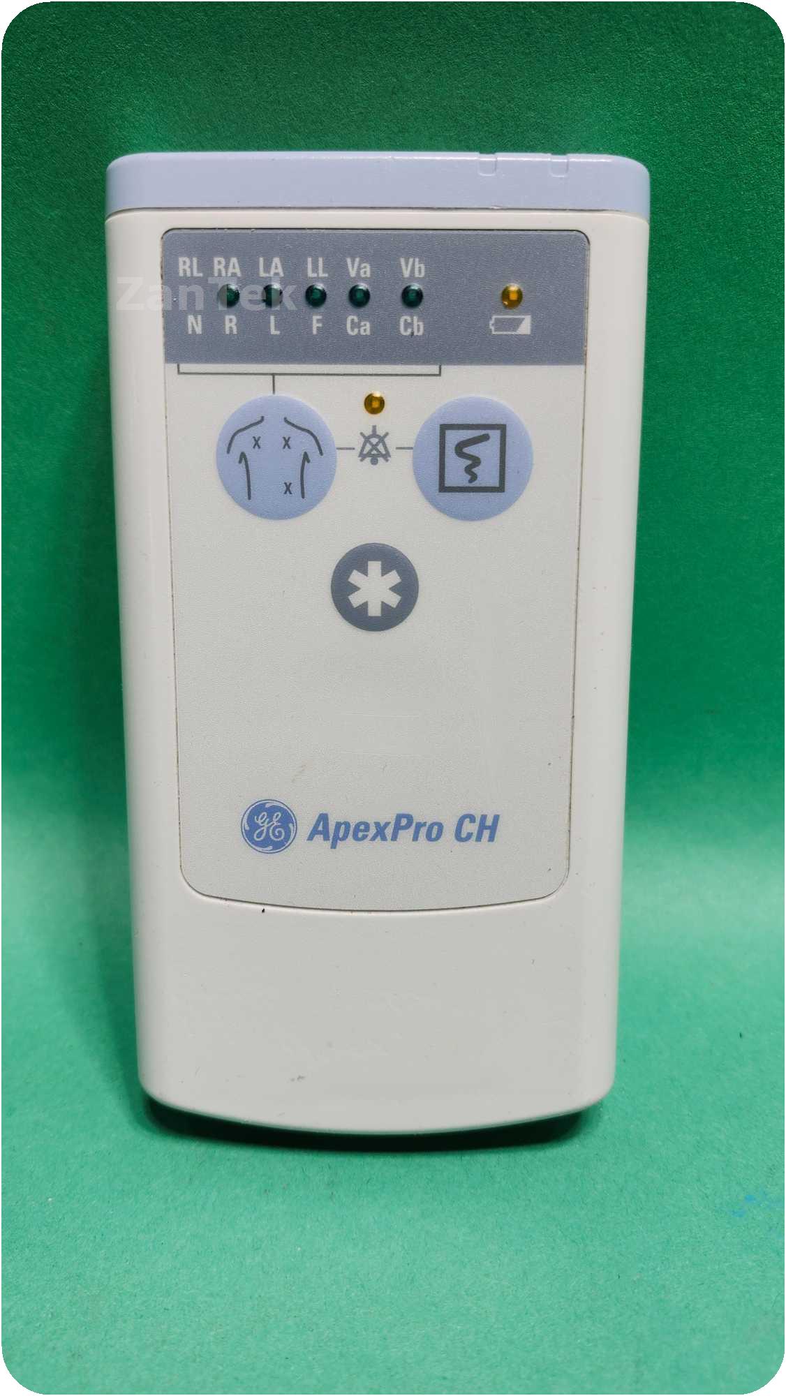 Zantek Medical > Sale Lobby