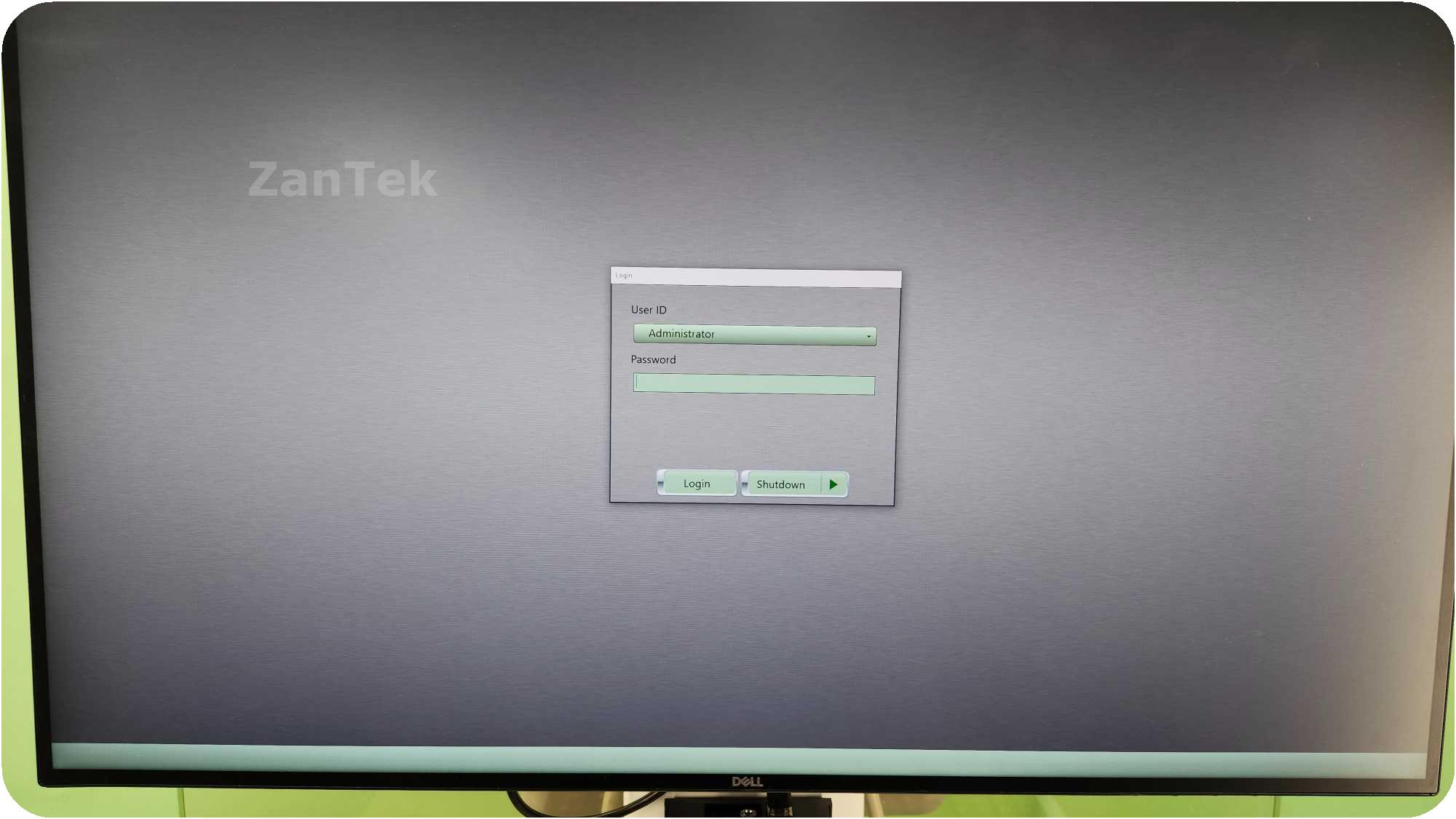 Zantek Medical - 358384-Neurologica BodyTom Elite NL 4000 CT Scanner