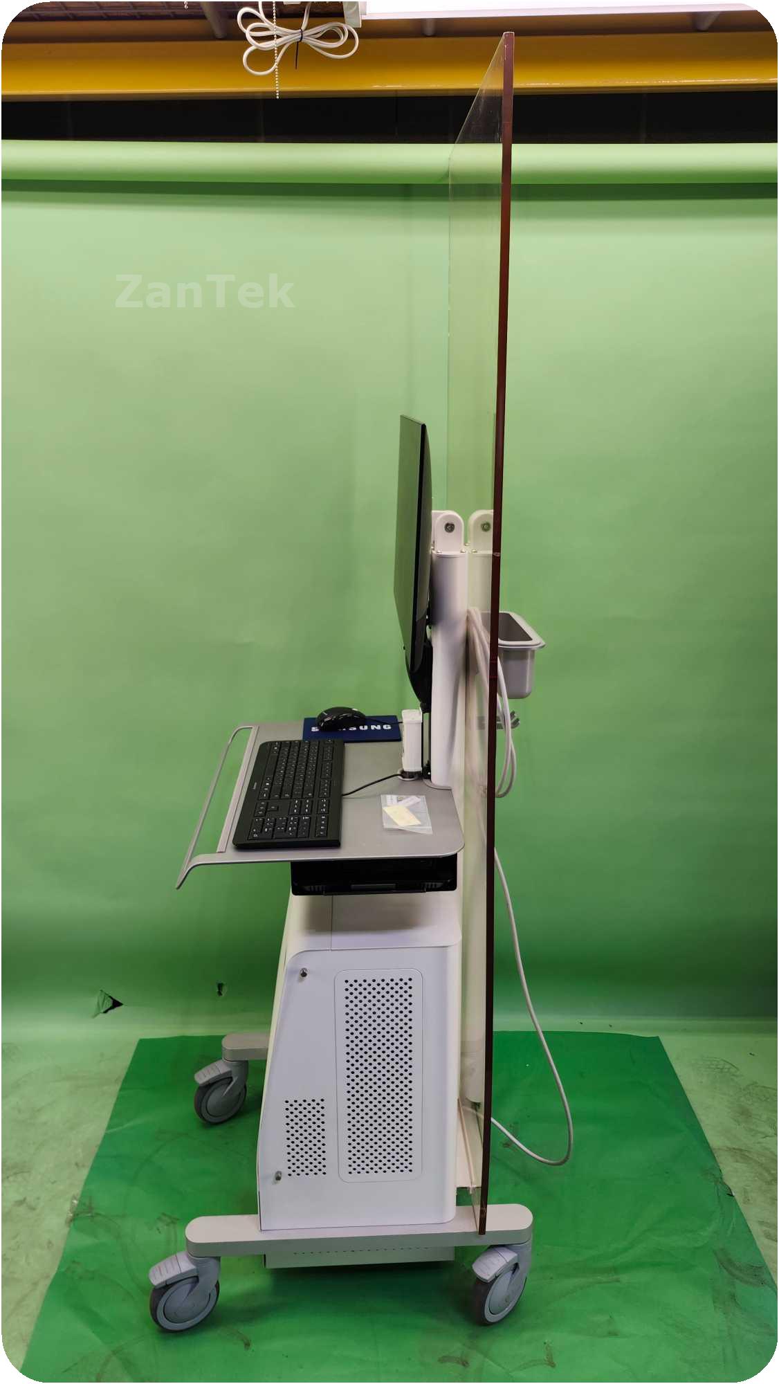 Zantek Medical - 358384-Neurologica BodyTom Elite NL 4000 CT Scanner