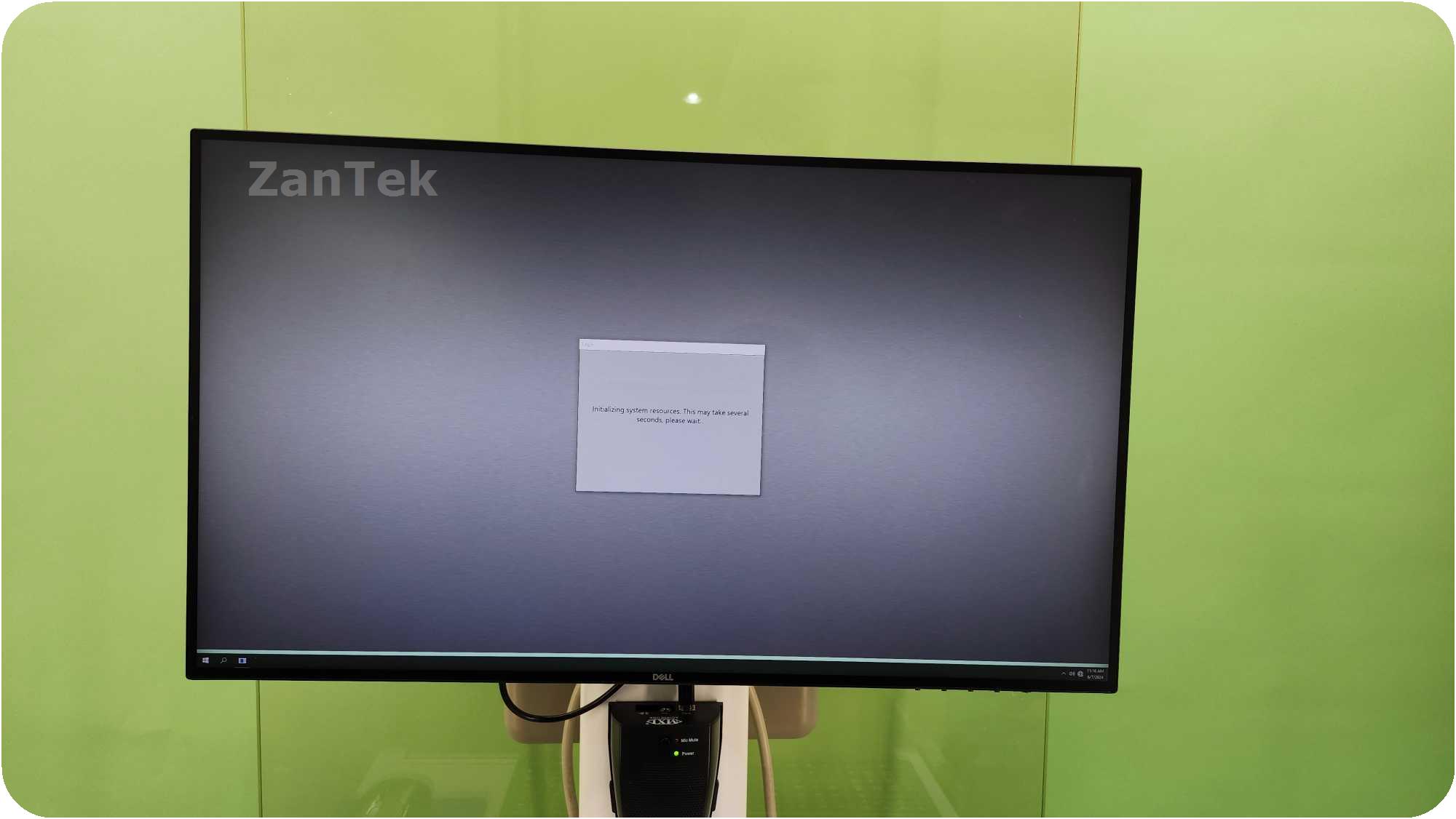 Zantek Medical - 358384-Neurologica BodyTom Elite NL 4000 CT Scanner