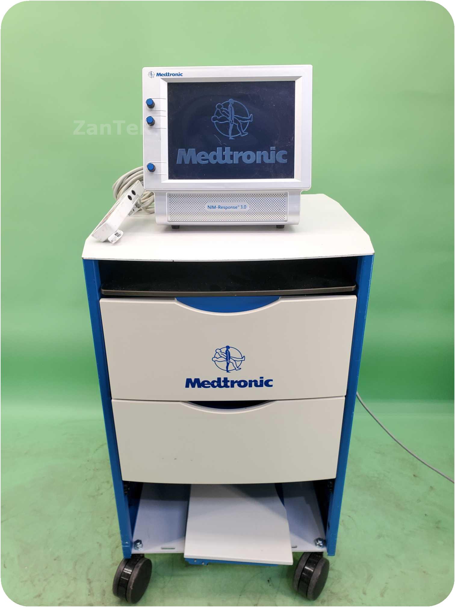 Zantek Medical > Sale Lobby