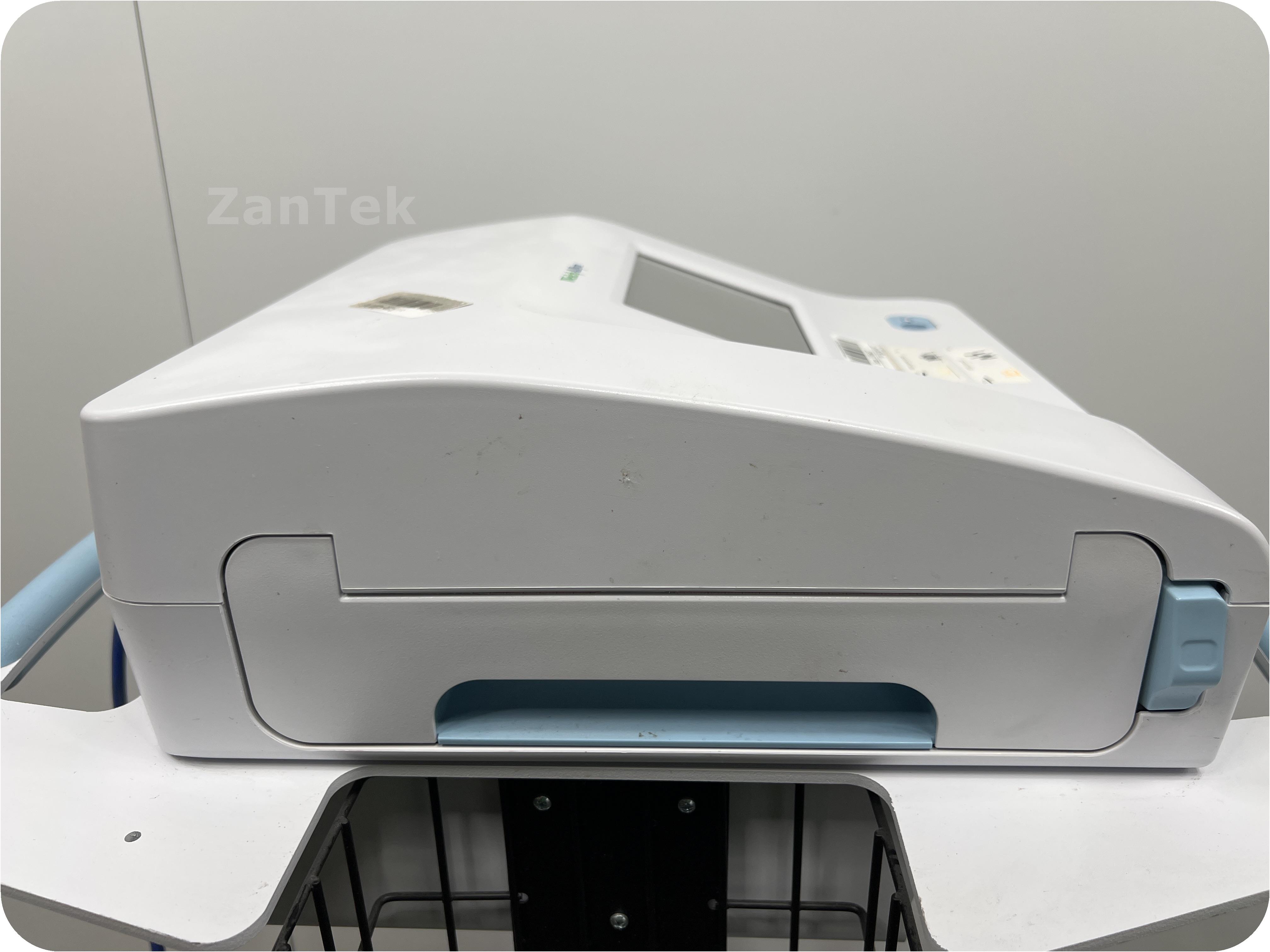Zantek Medical - 358607-Welch Allyn CP150 Resting EKG ECG System