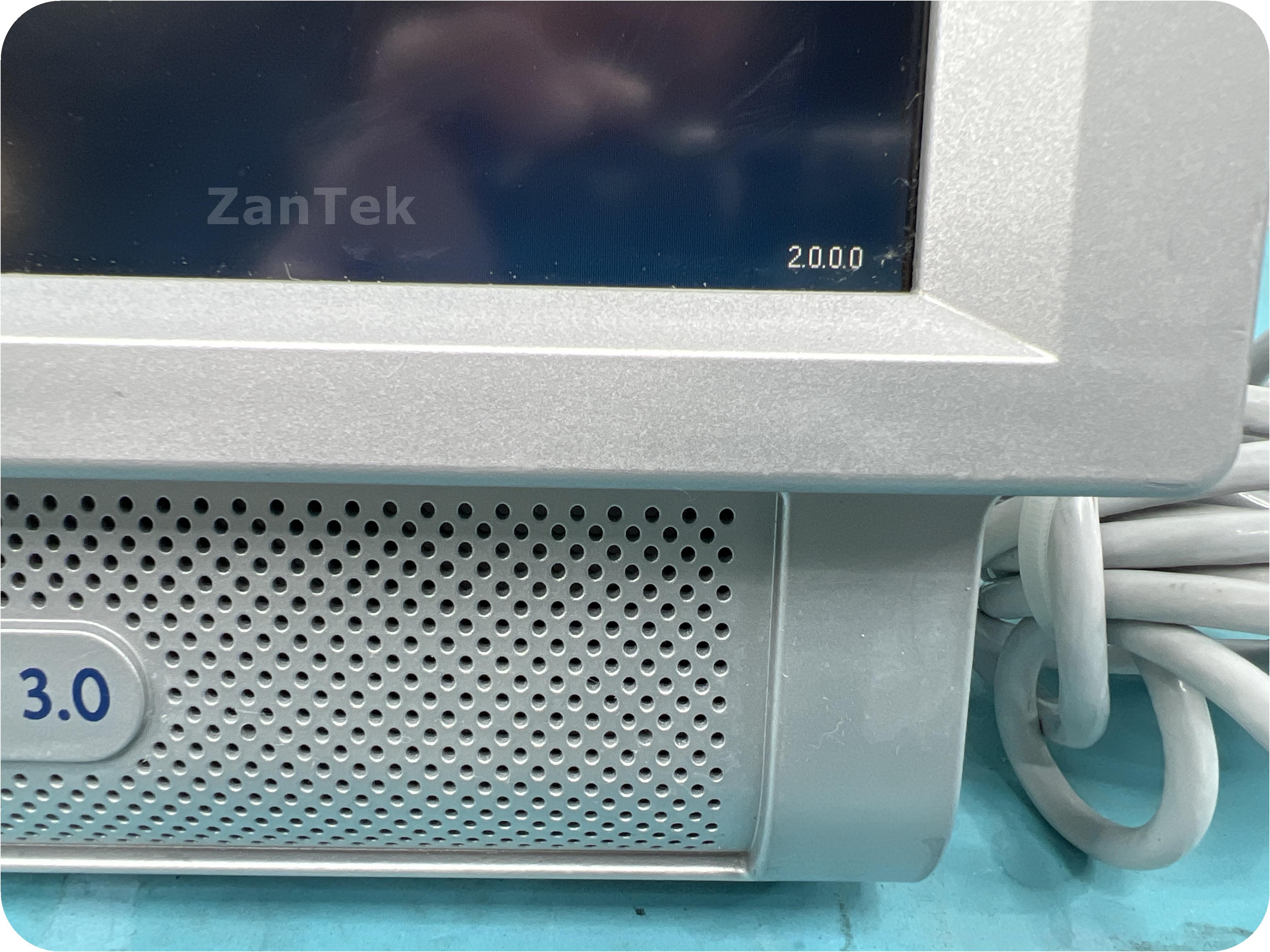 Zantek Medical - 358608-Medtronic NIM Response 3.0 Monitor