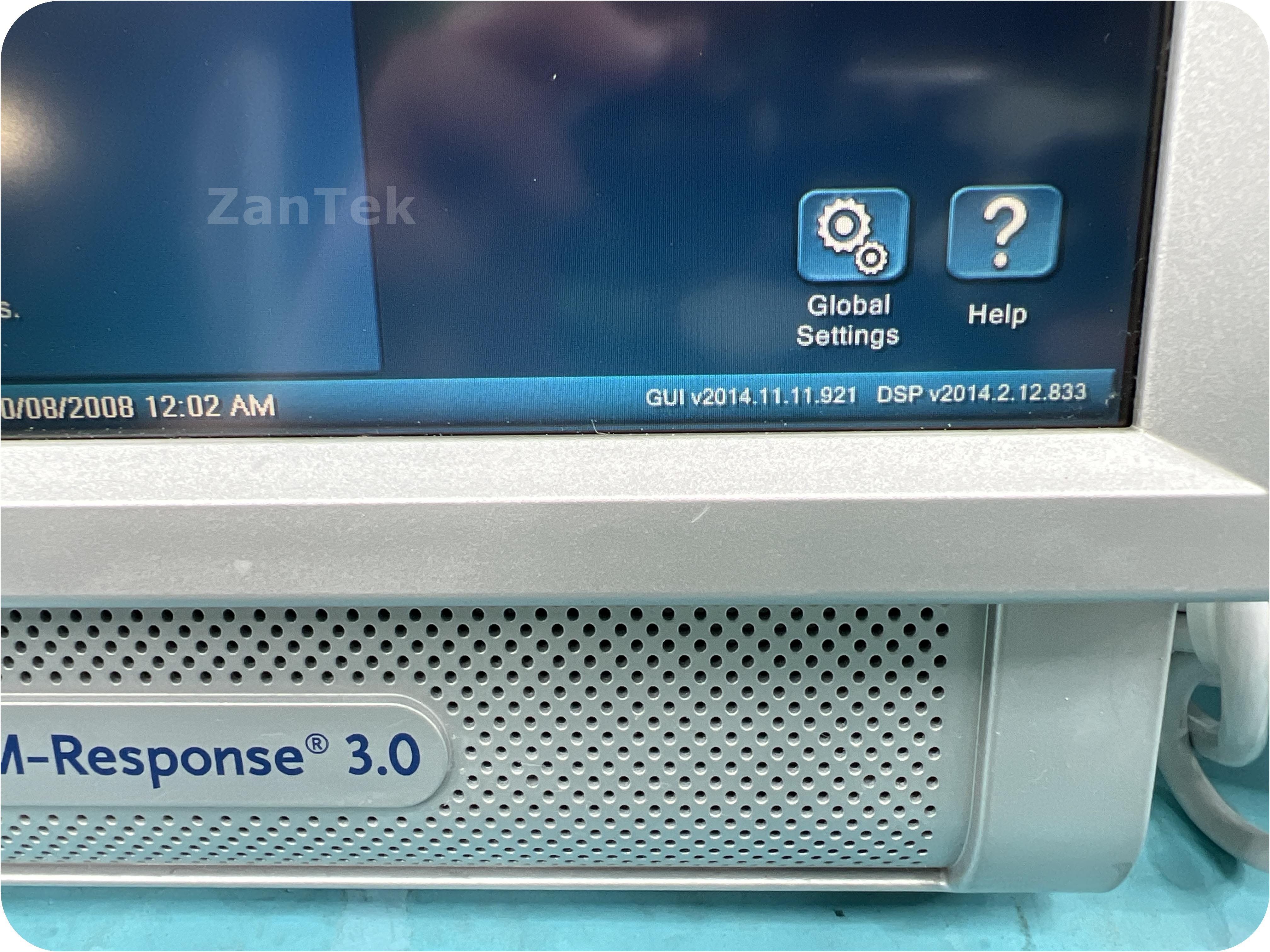 Zantek Medical - 358608-Medtronic NIM Response 3.0 Monitor