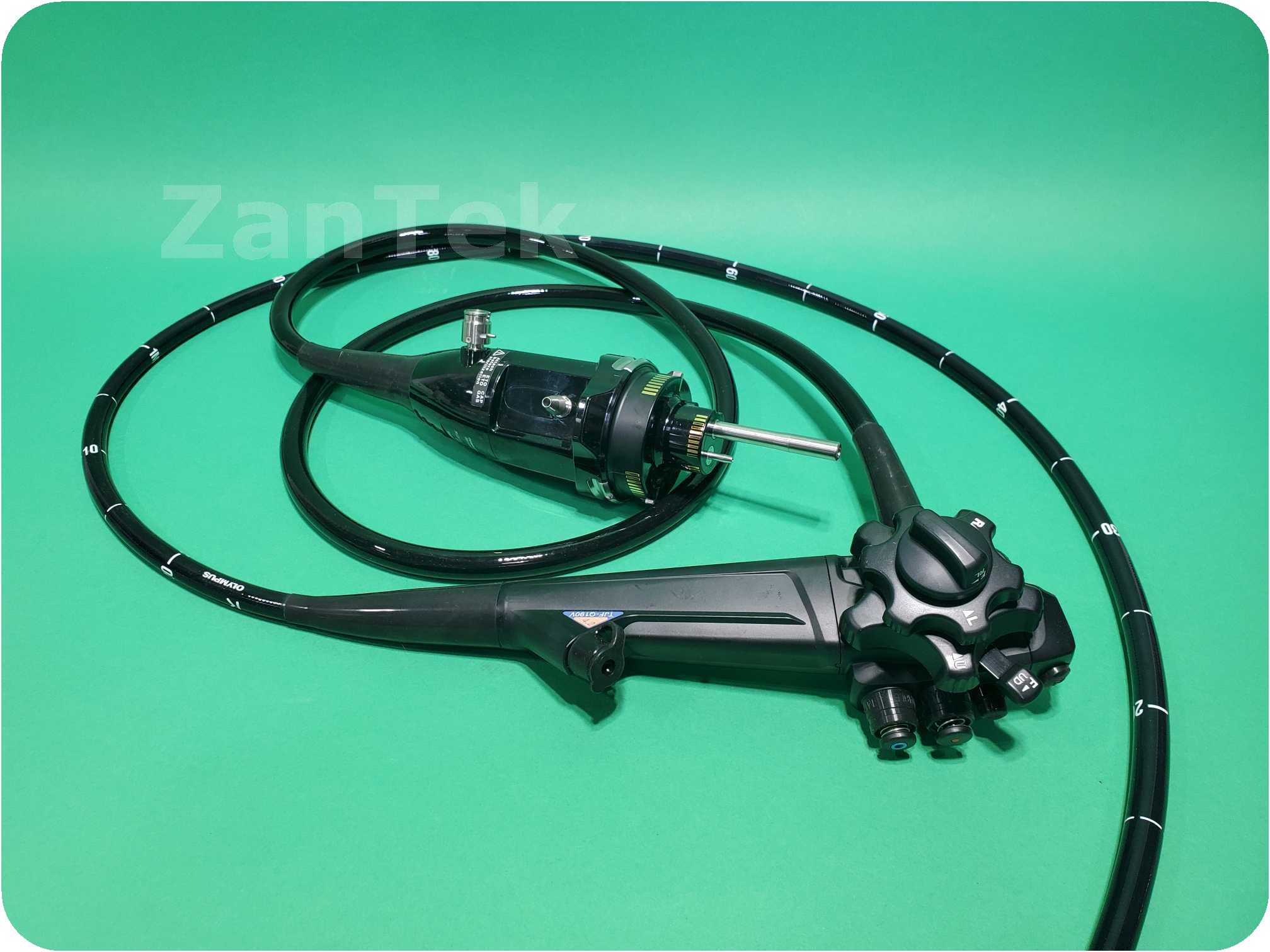 Zantek Medical > Sale Lobby