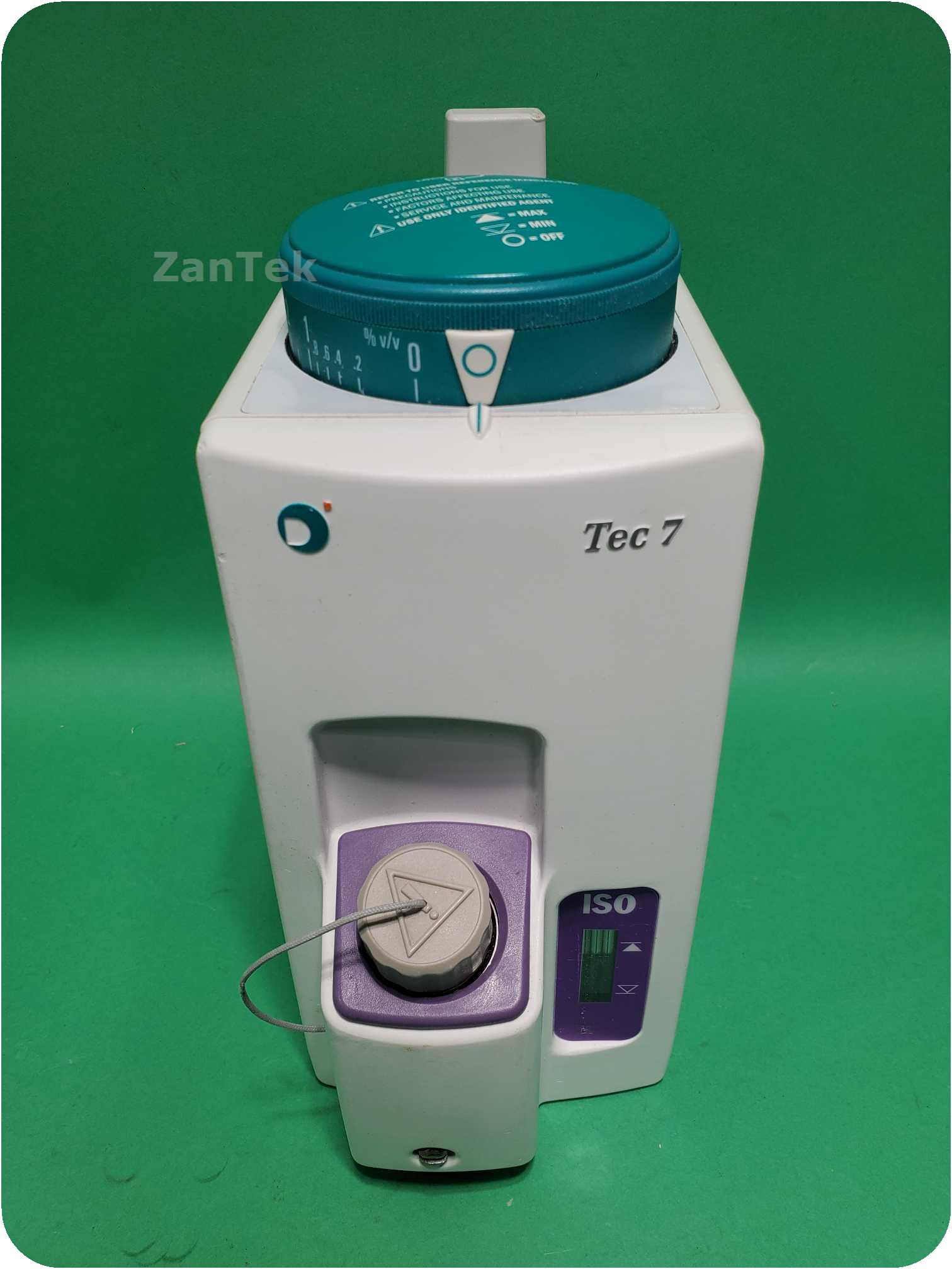 Zantek Medical > Sale Lobby