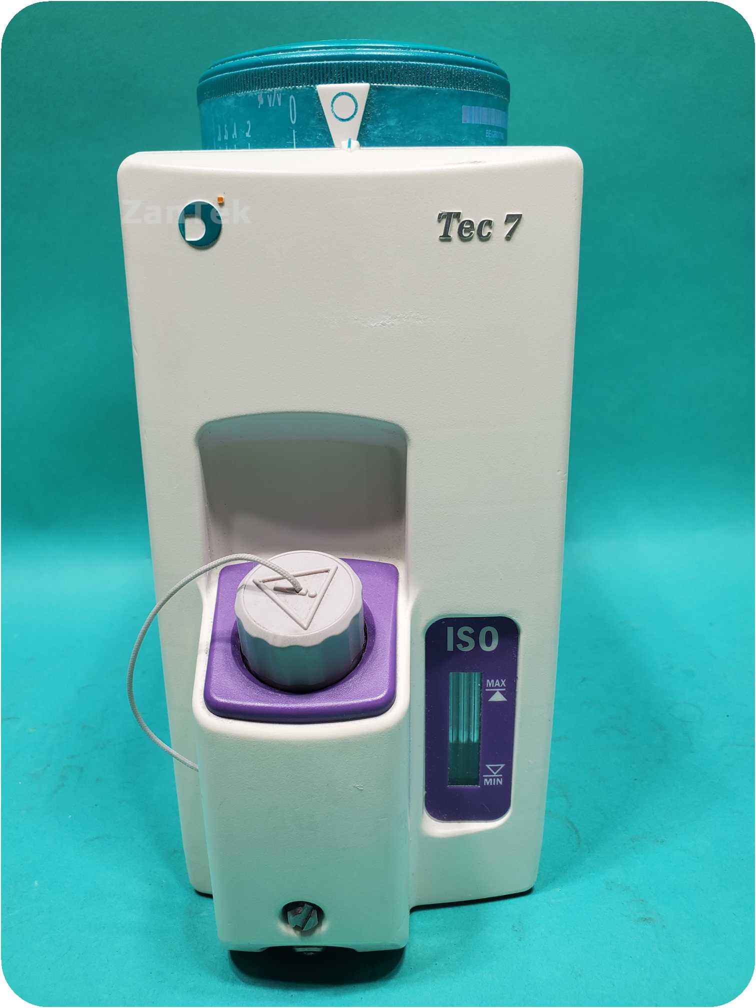 Zantek Medical > Sale Lobby