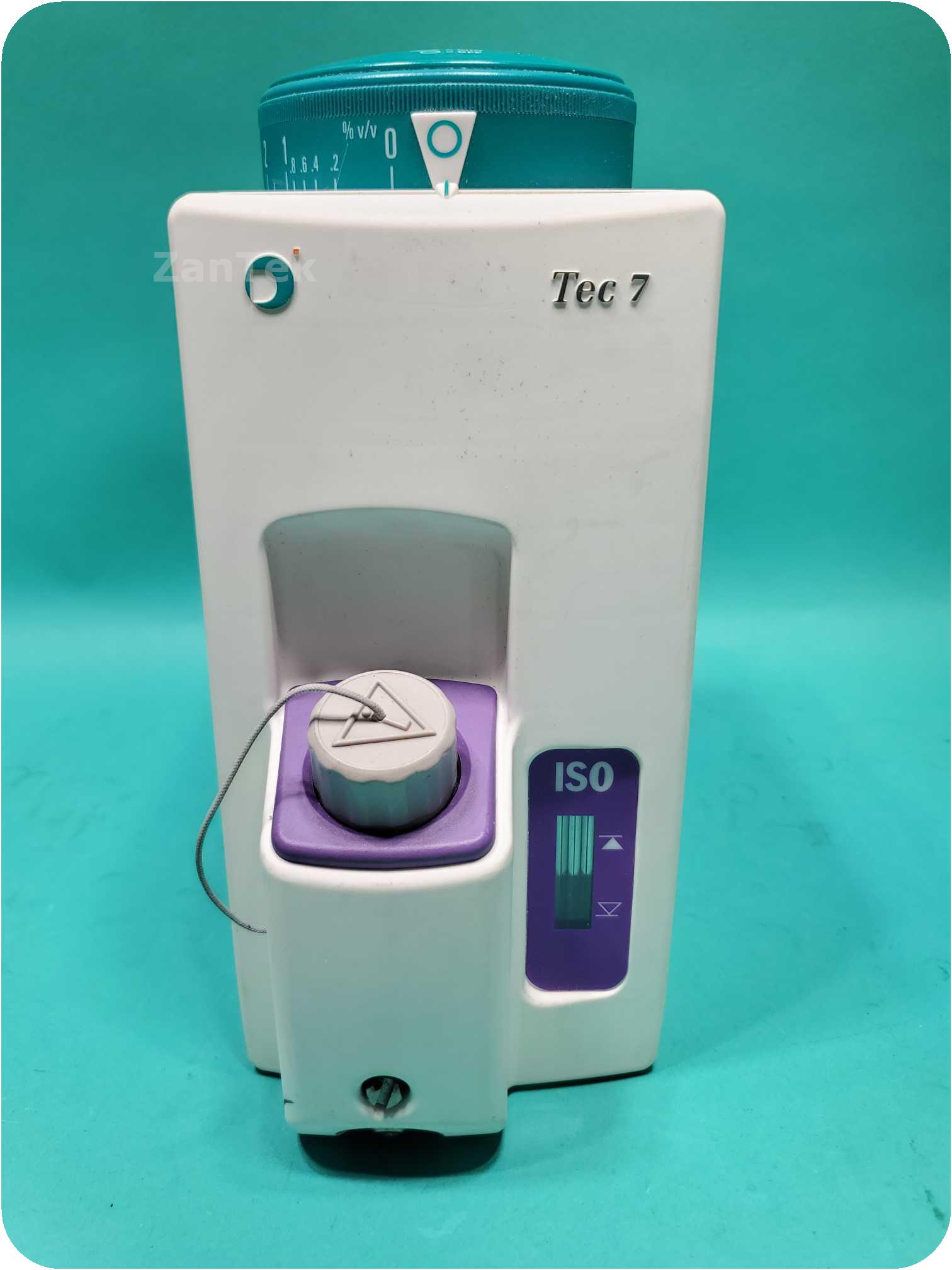 Zantek Medical > Sale Lobby