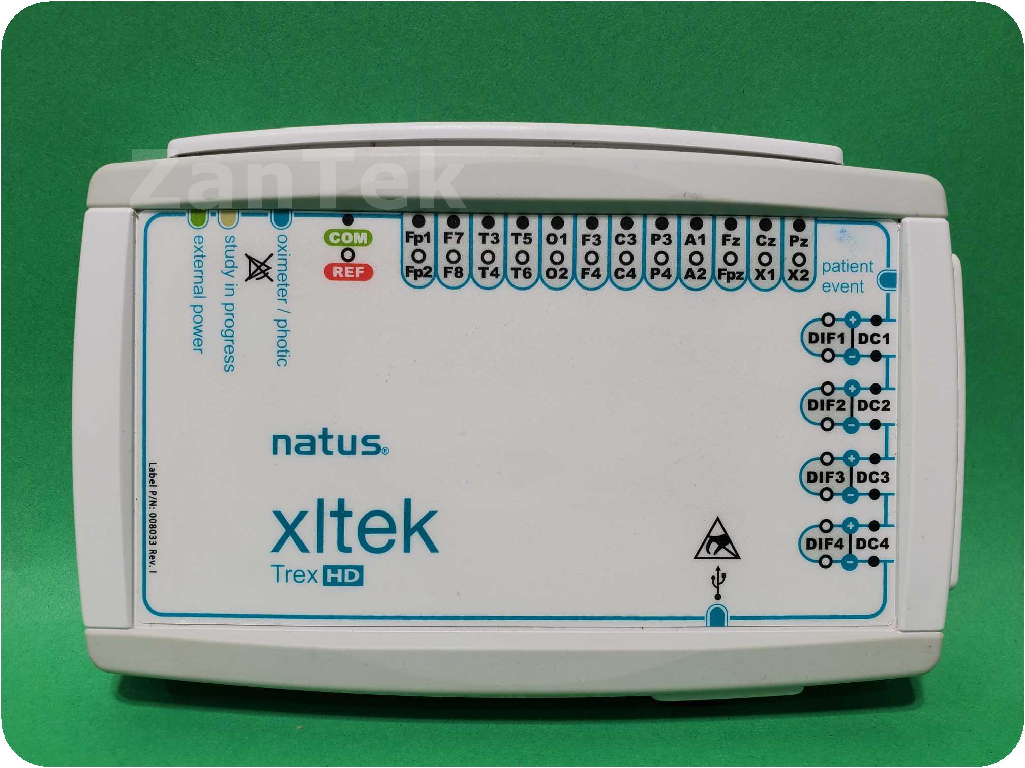 Zantek Medical > Sale Lobby