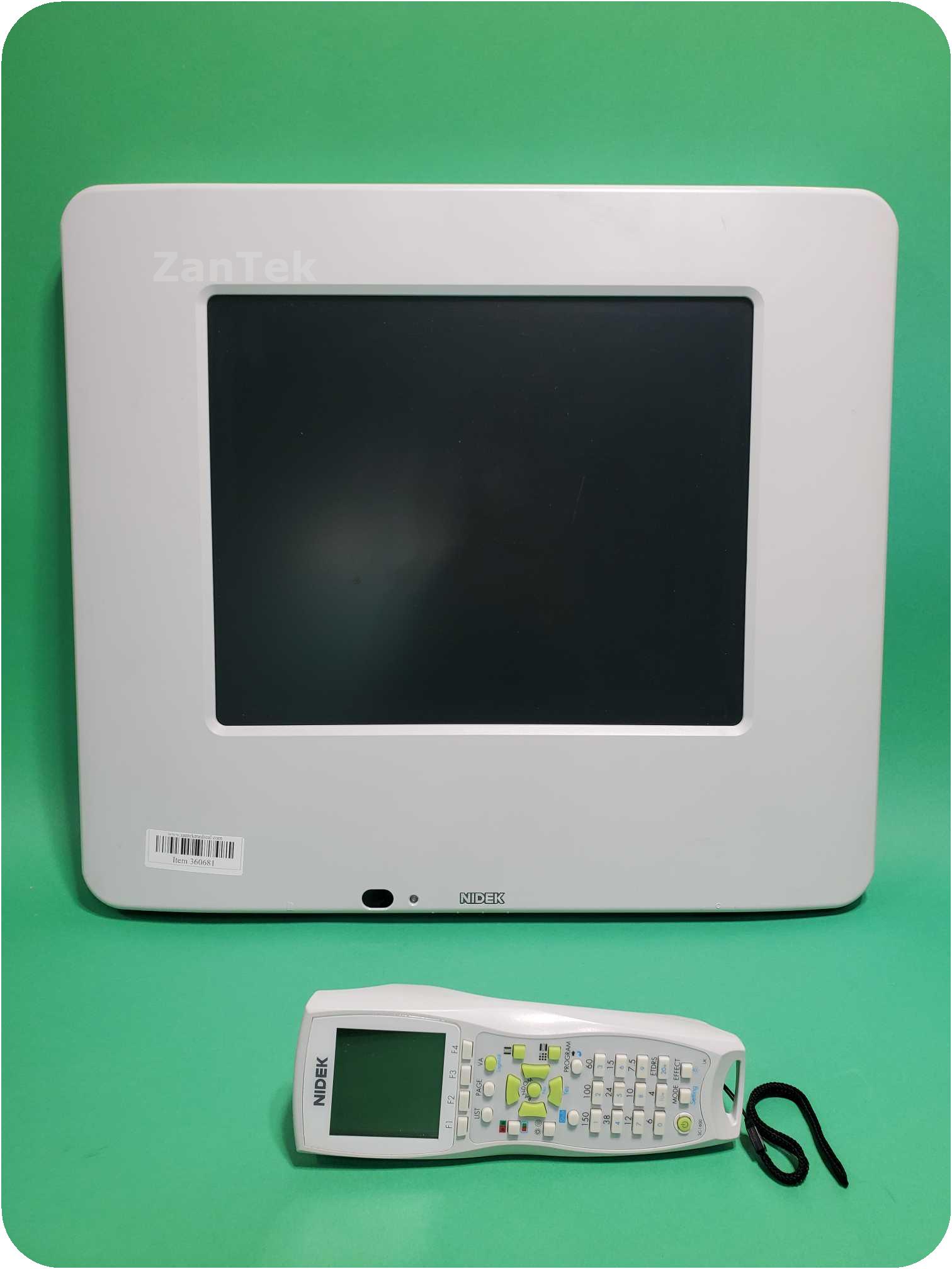 Zantek Medical > Sale Lobby