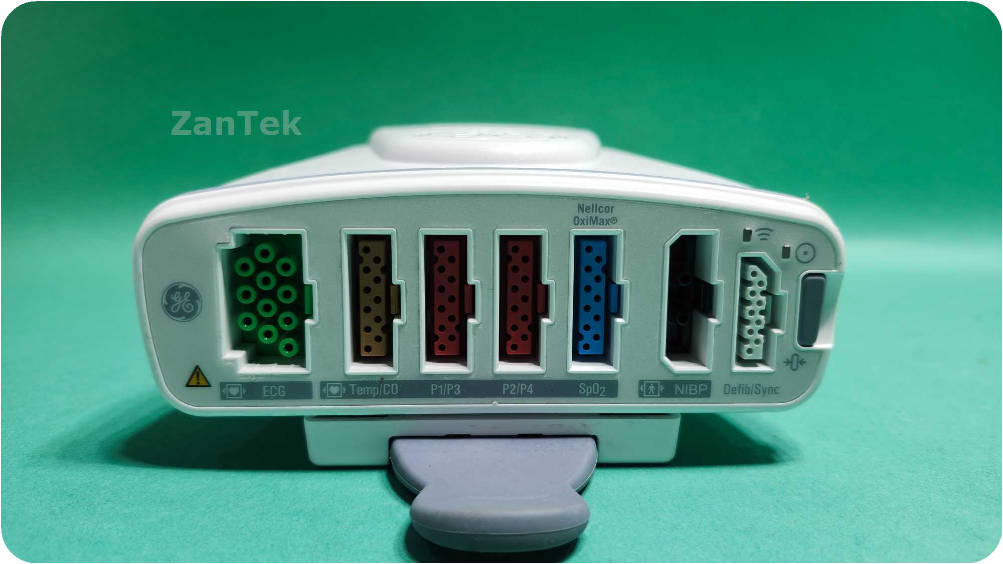 Zantek Medical > Sale Lobby